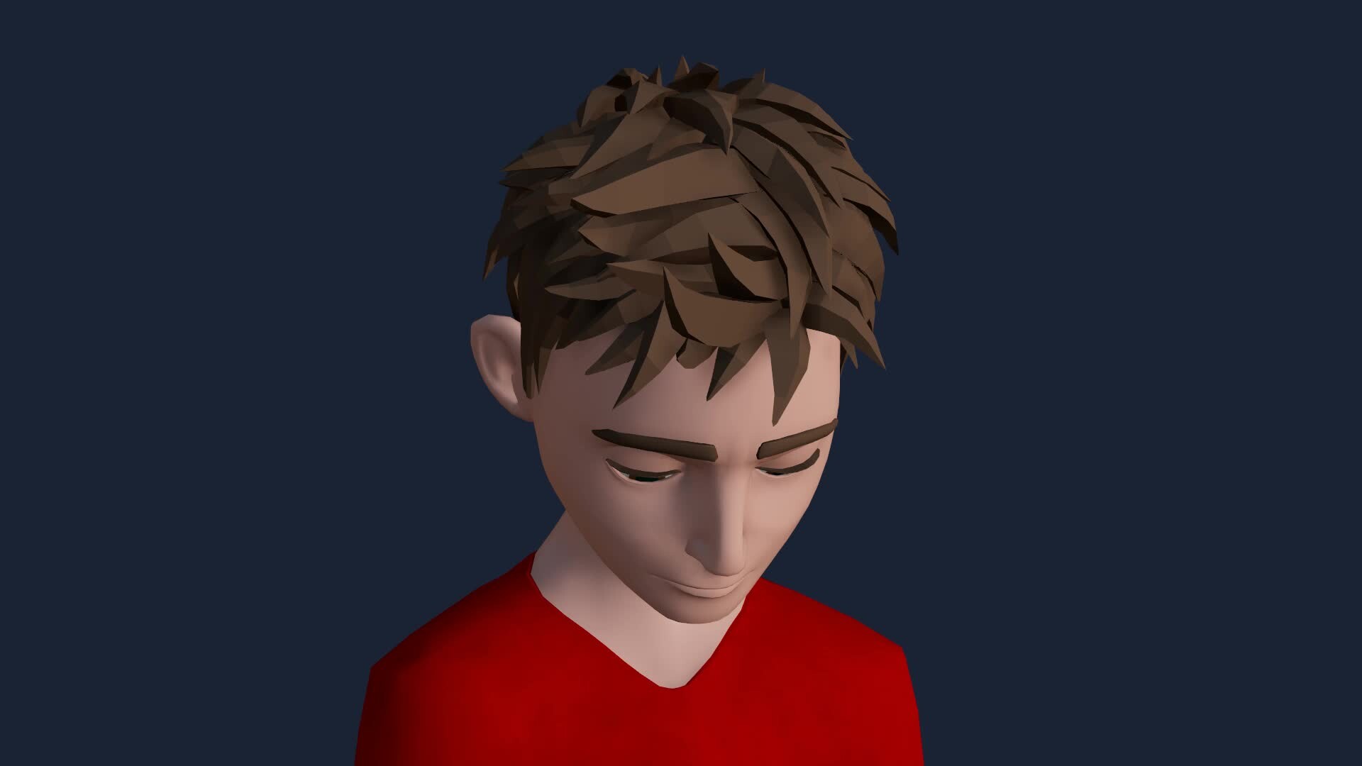 ArtStation - Acting Animation