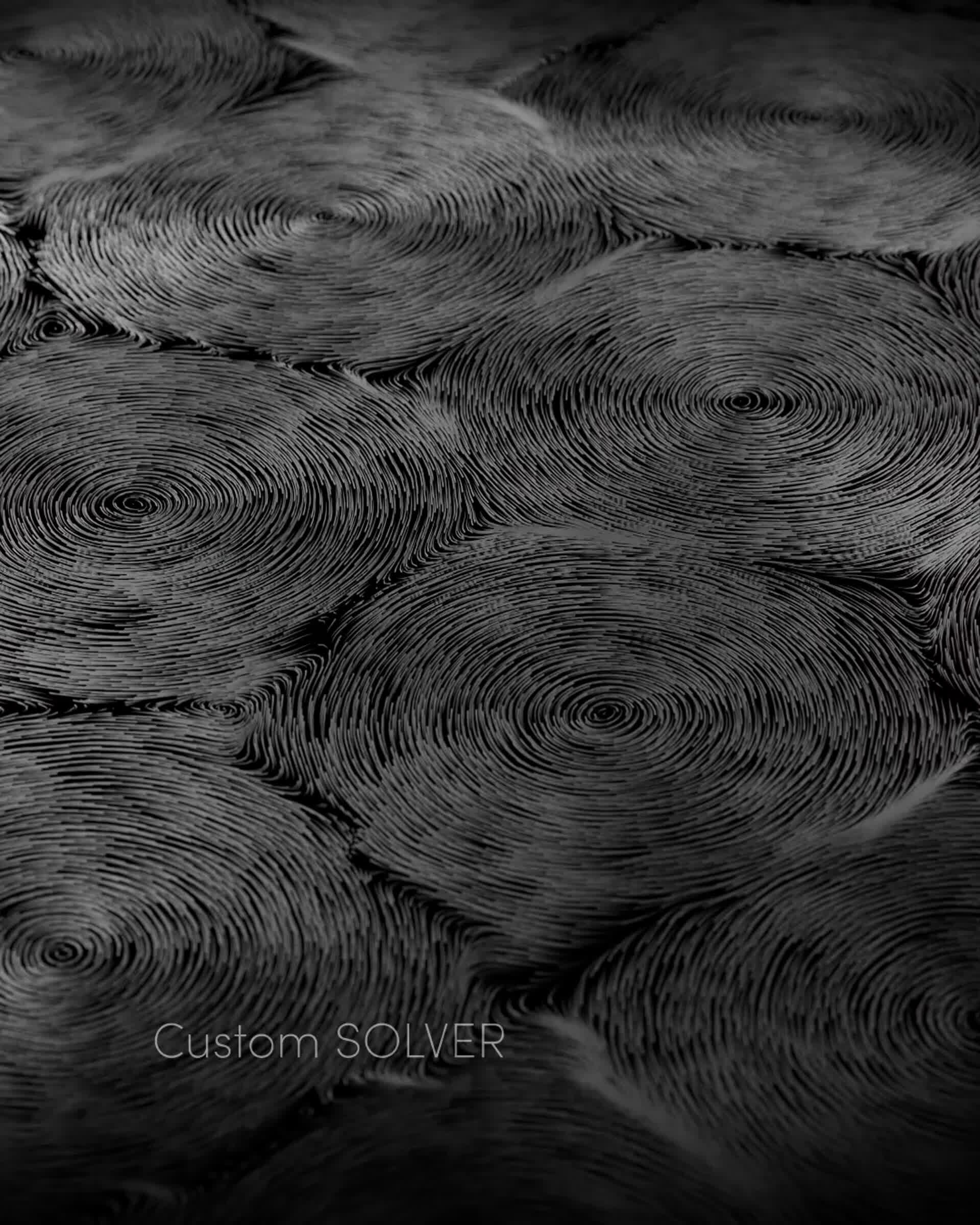 ArtStation - Custom Solver