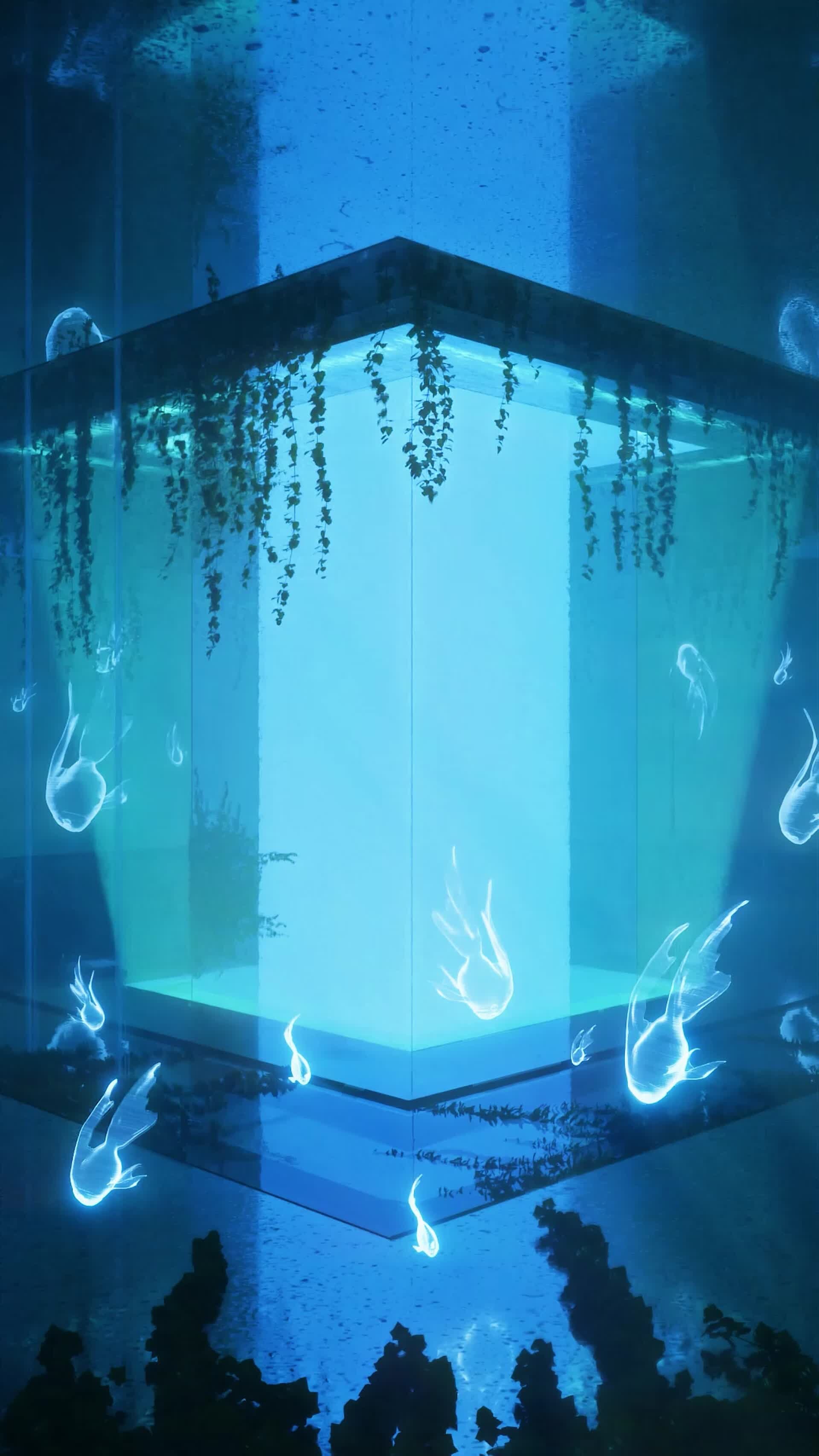 ArtStation - Dream Dimension.