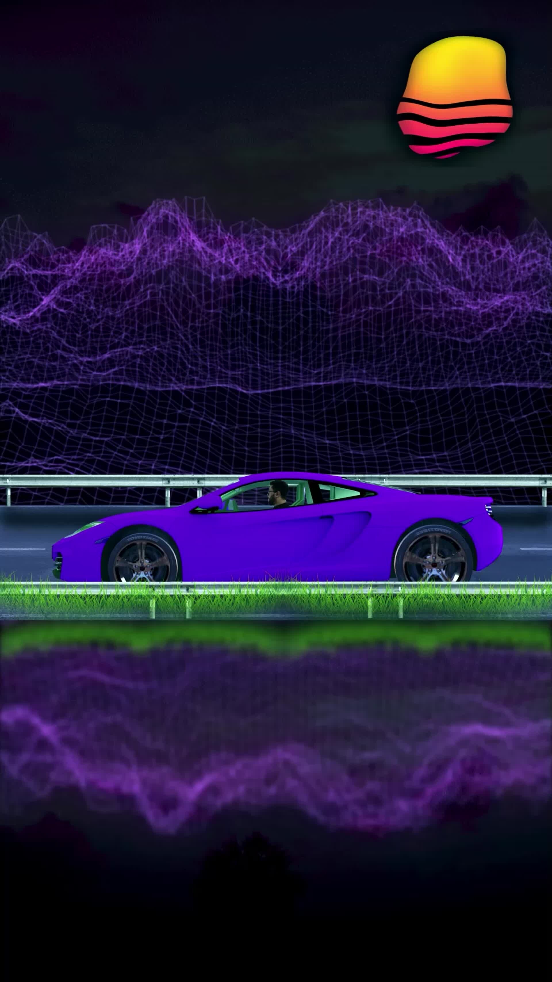 ArtStation - Blender + After effects