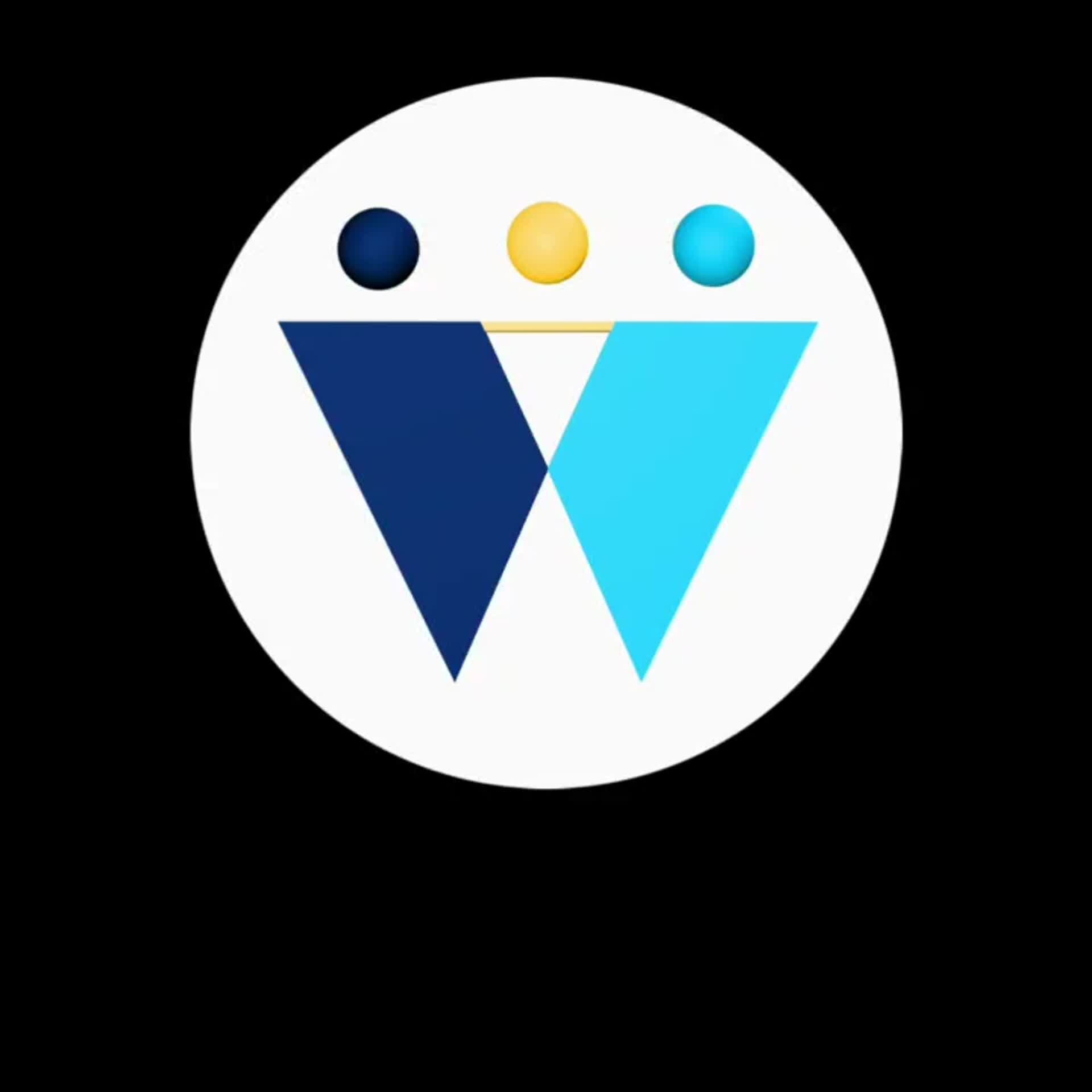 ArtStation - We Watch logo