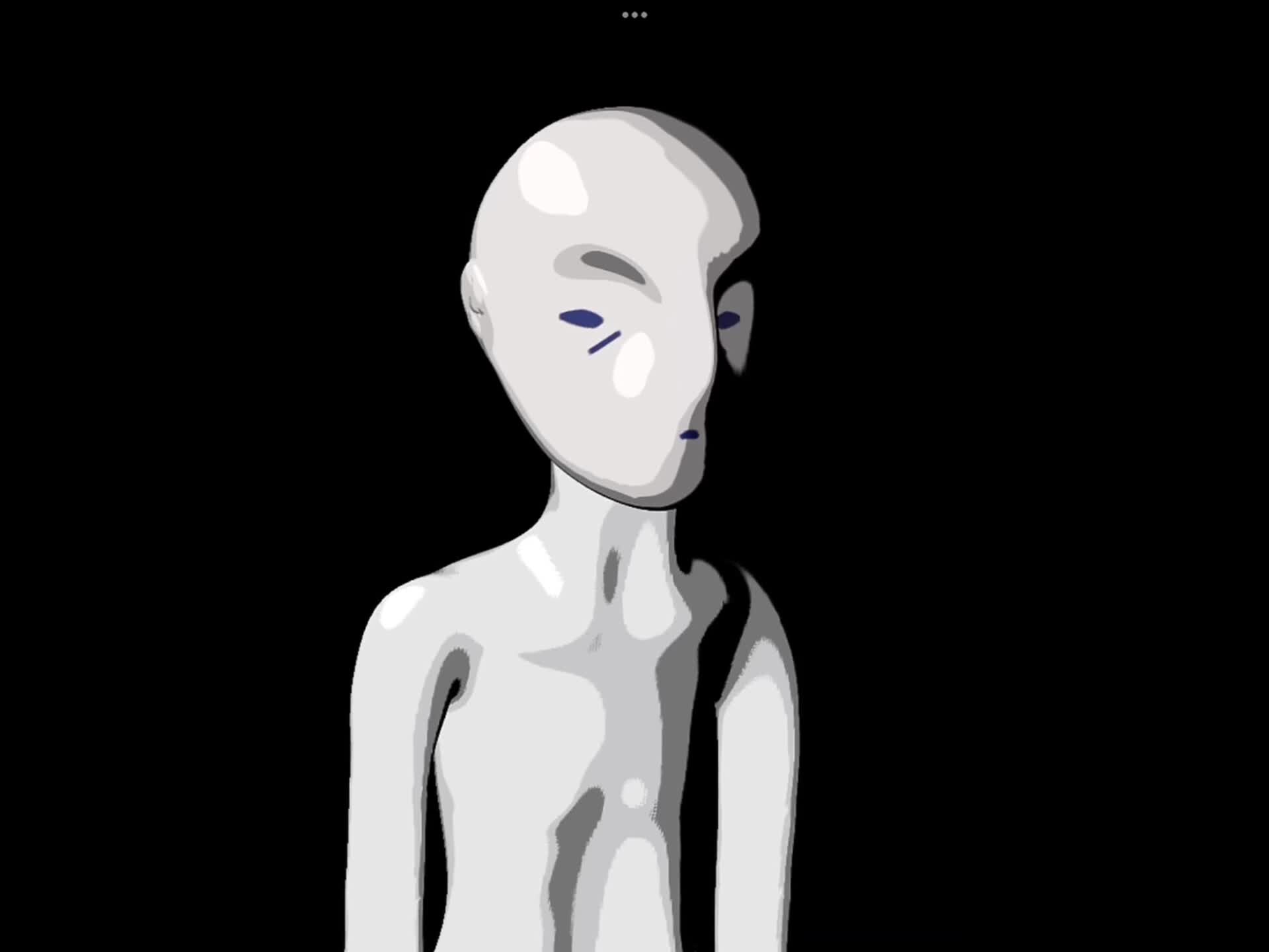 ArtStation - silence