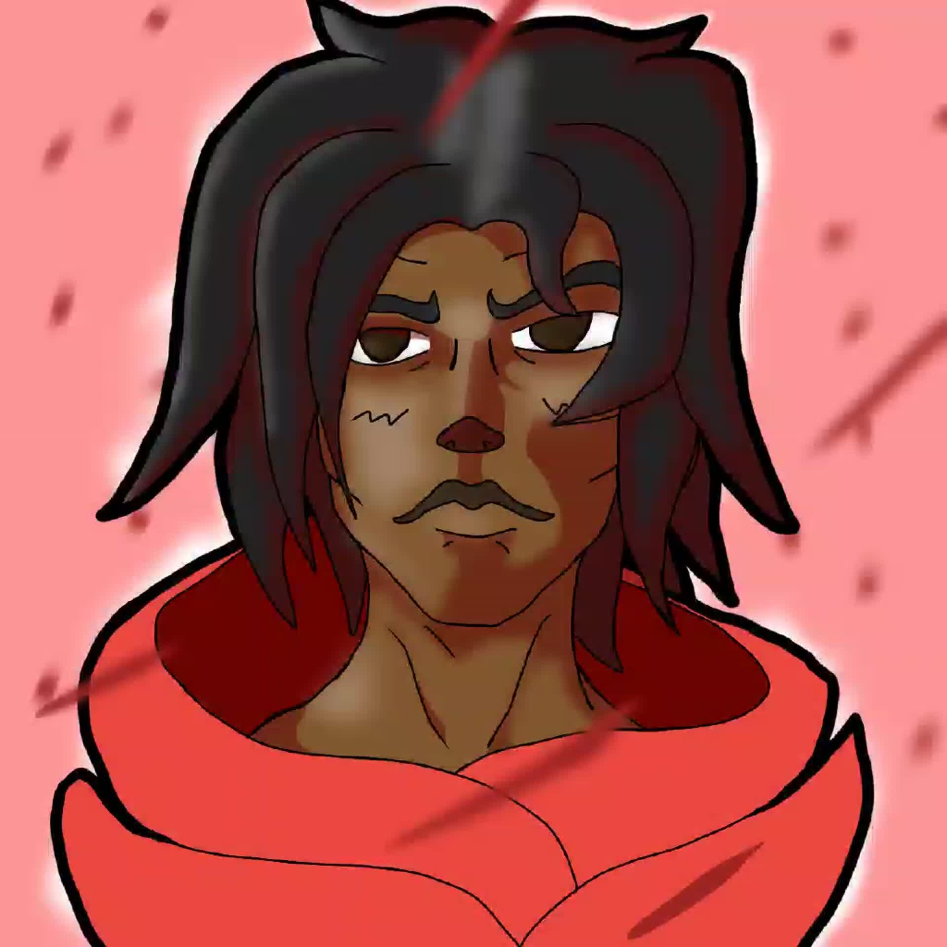 ArtStation - Rose Ascendant