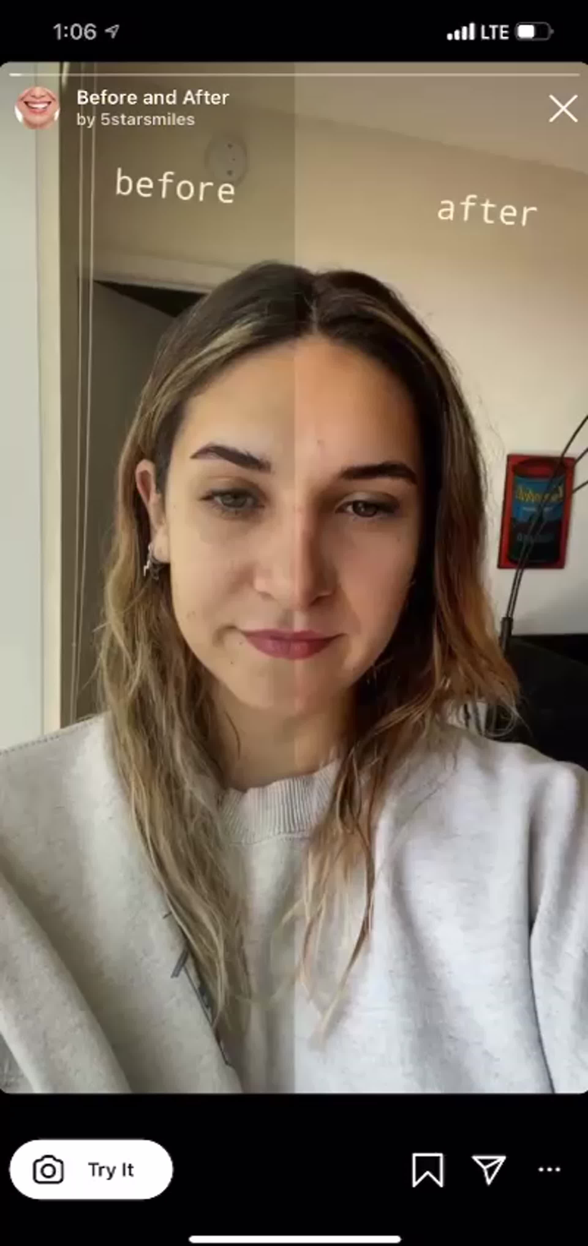 ArtStation - 5 Star Smiles AR Filters