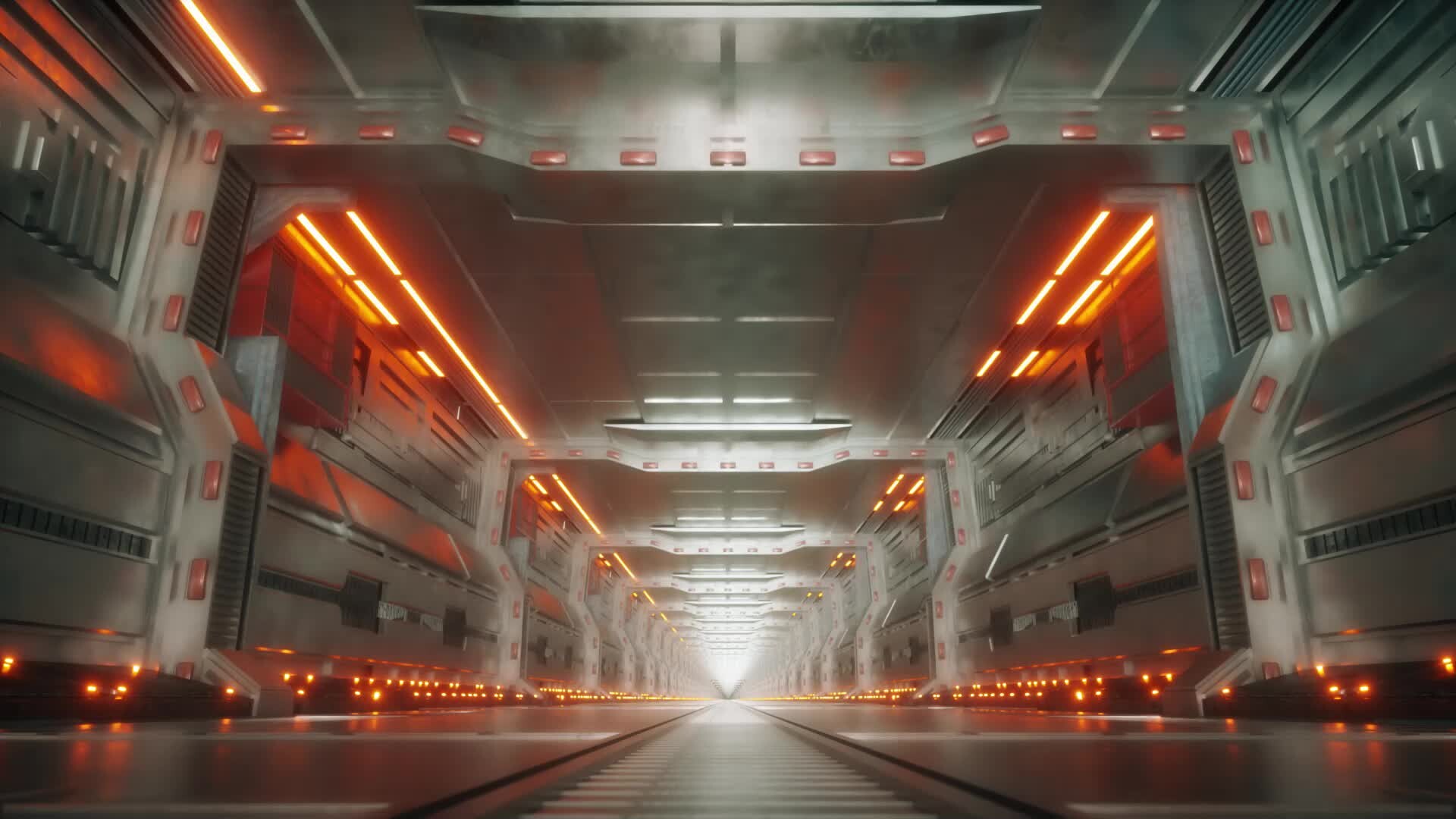 ArtStation - 36 Days of Type Animation - Number 1