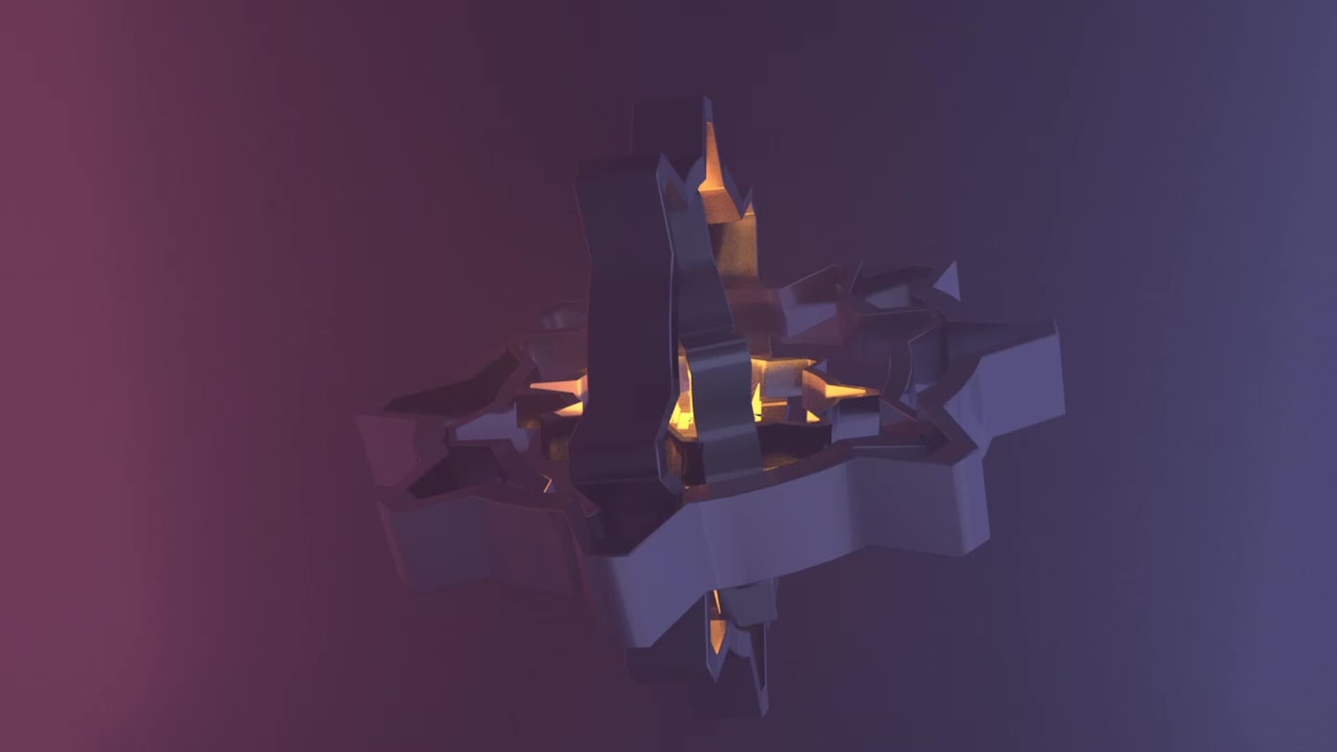 ArtStation - 3D MOTION GRAPHICS