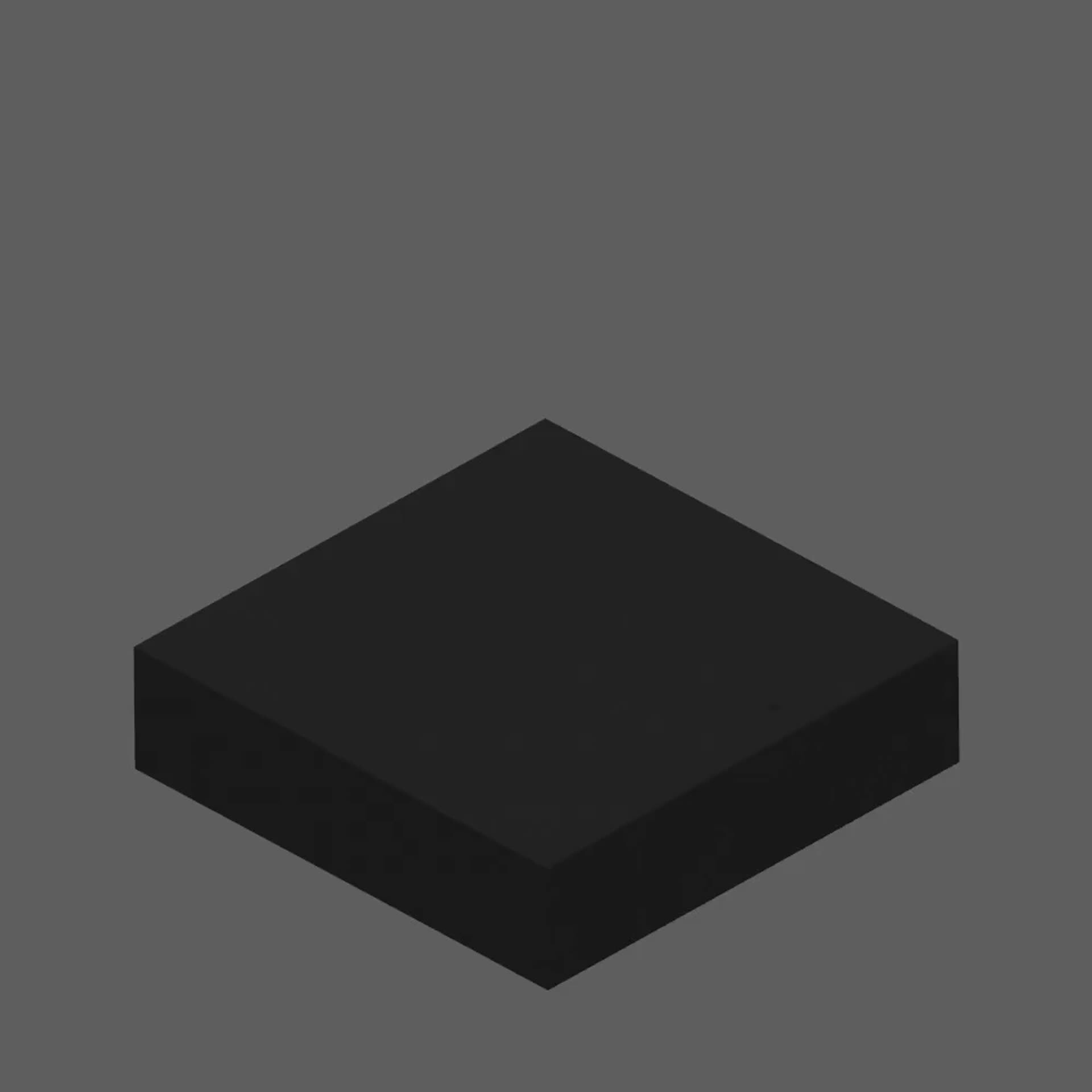 ArtStation - Transmat Effect