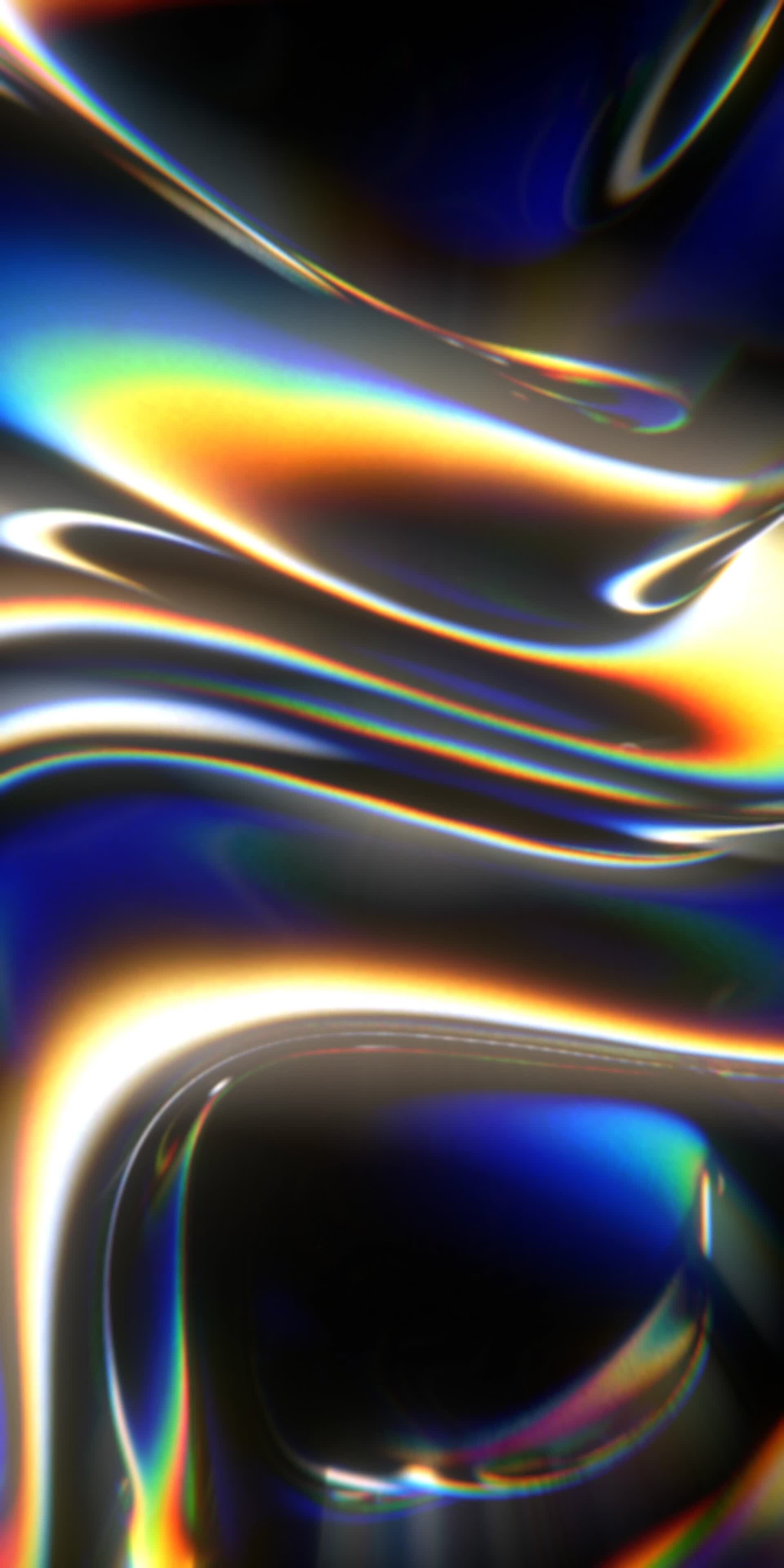 ArtStation - Light Flow