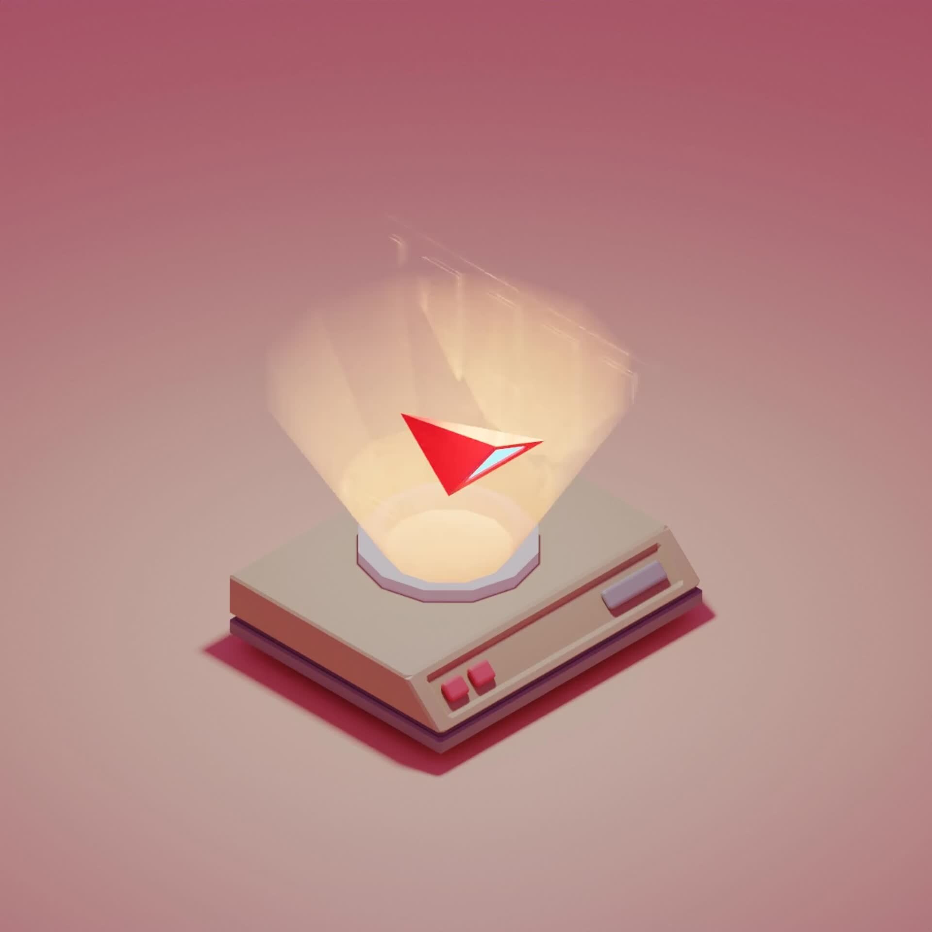 ArtStation - Arcade Animation 🎮