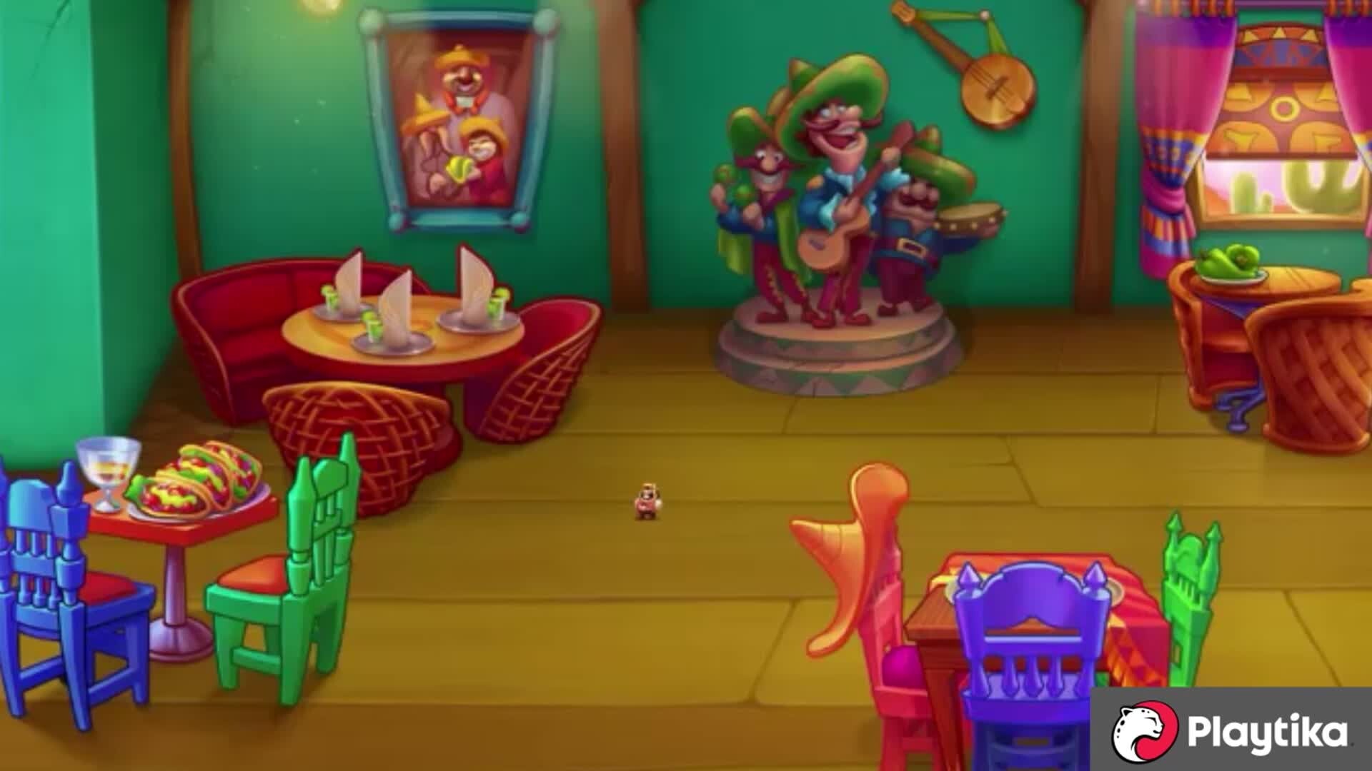 ArtStation - ChillyMan