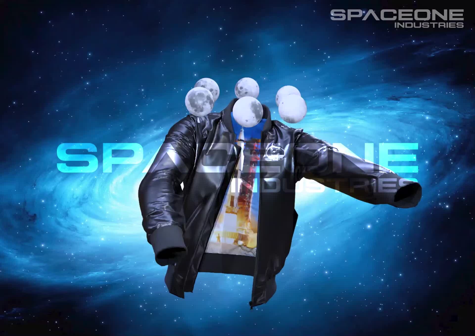 ArtStation - Spaceone