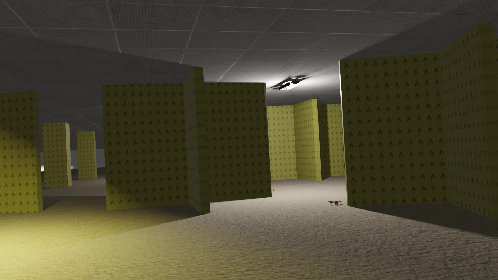 Blake Sanders - Maze