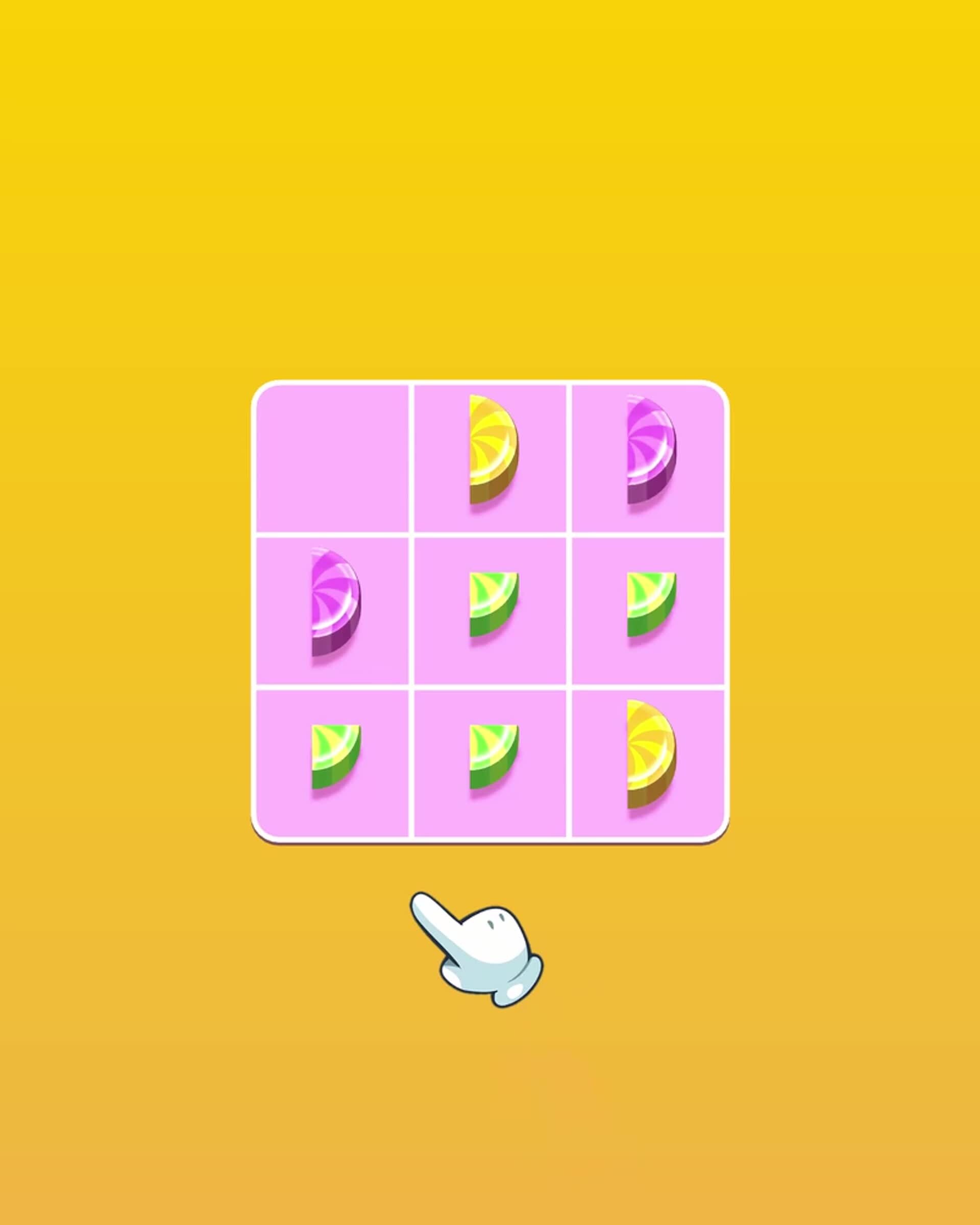 ArtStation - CANDY MERGE ! - Hyper Casual Puzzle Game - ( Kool Games ...