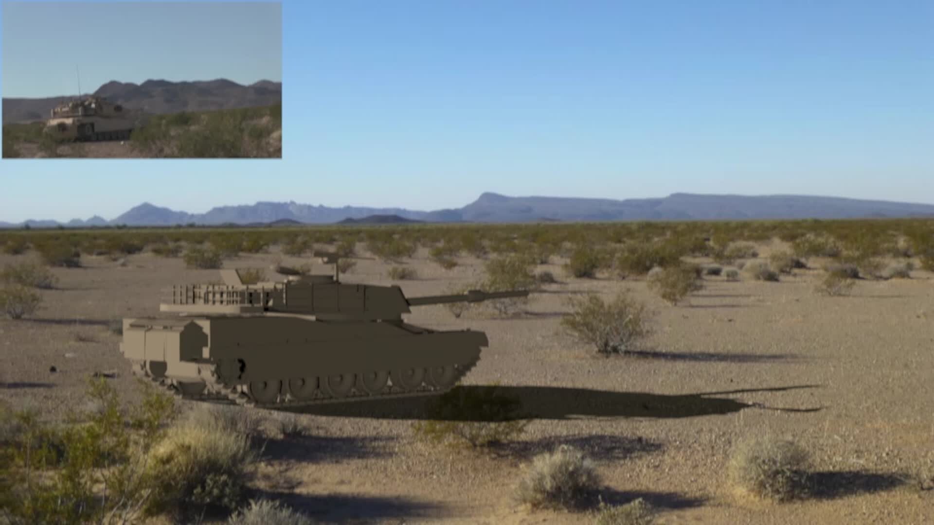 ArtStation - Pyro Tank Fire