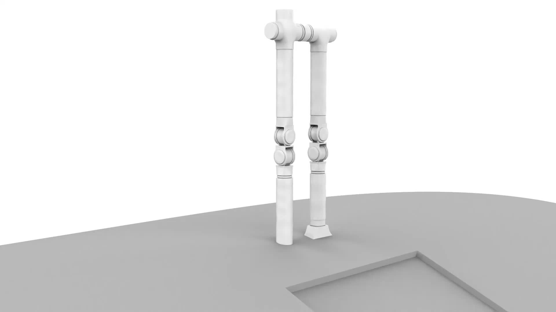 ArtStation - Space Arm