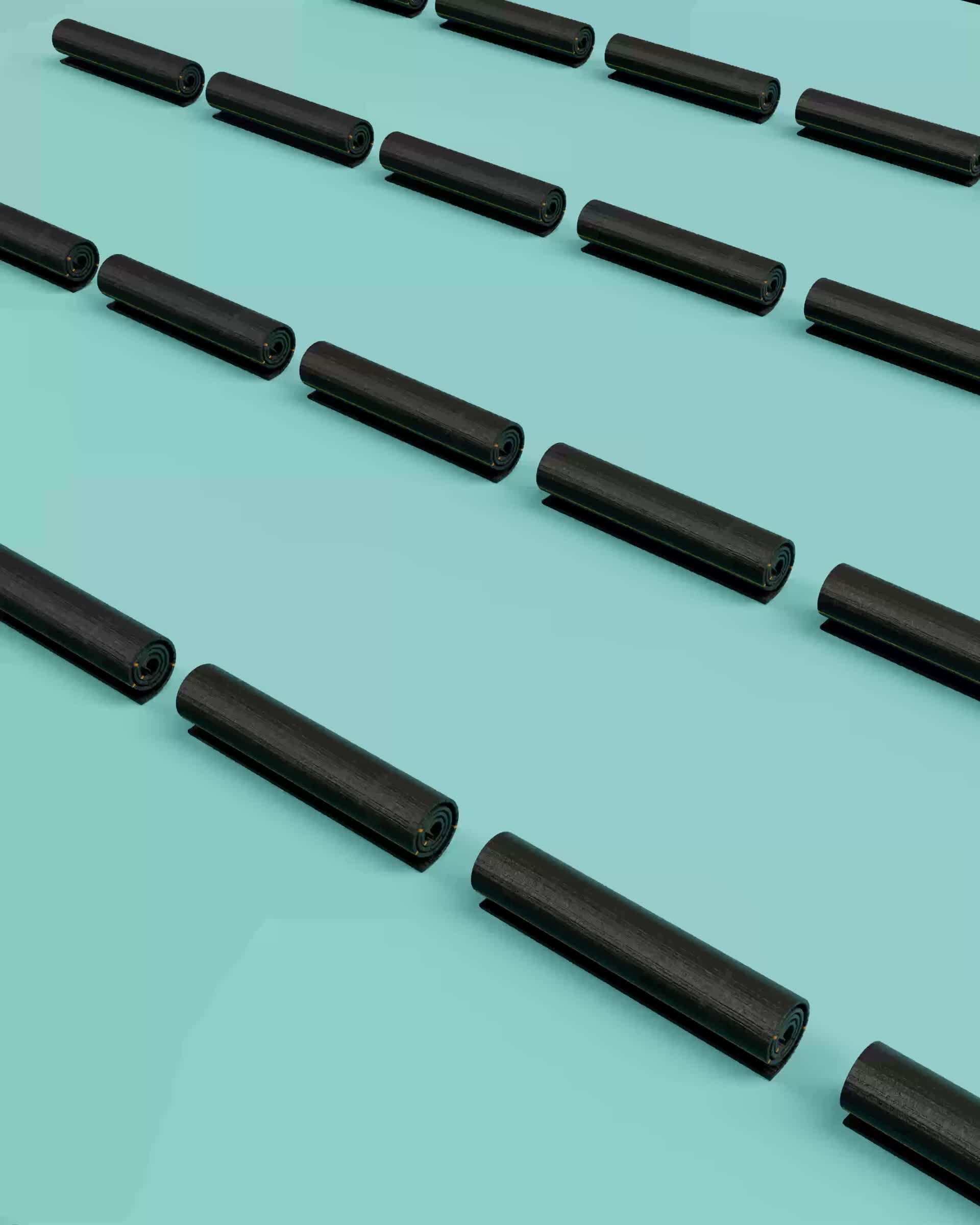 ArtStation - Pillows