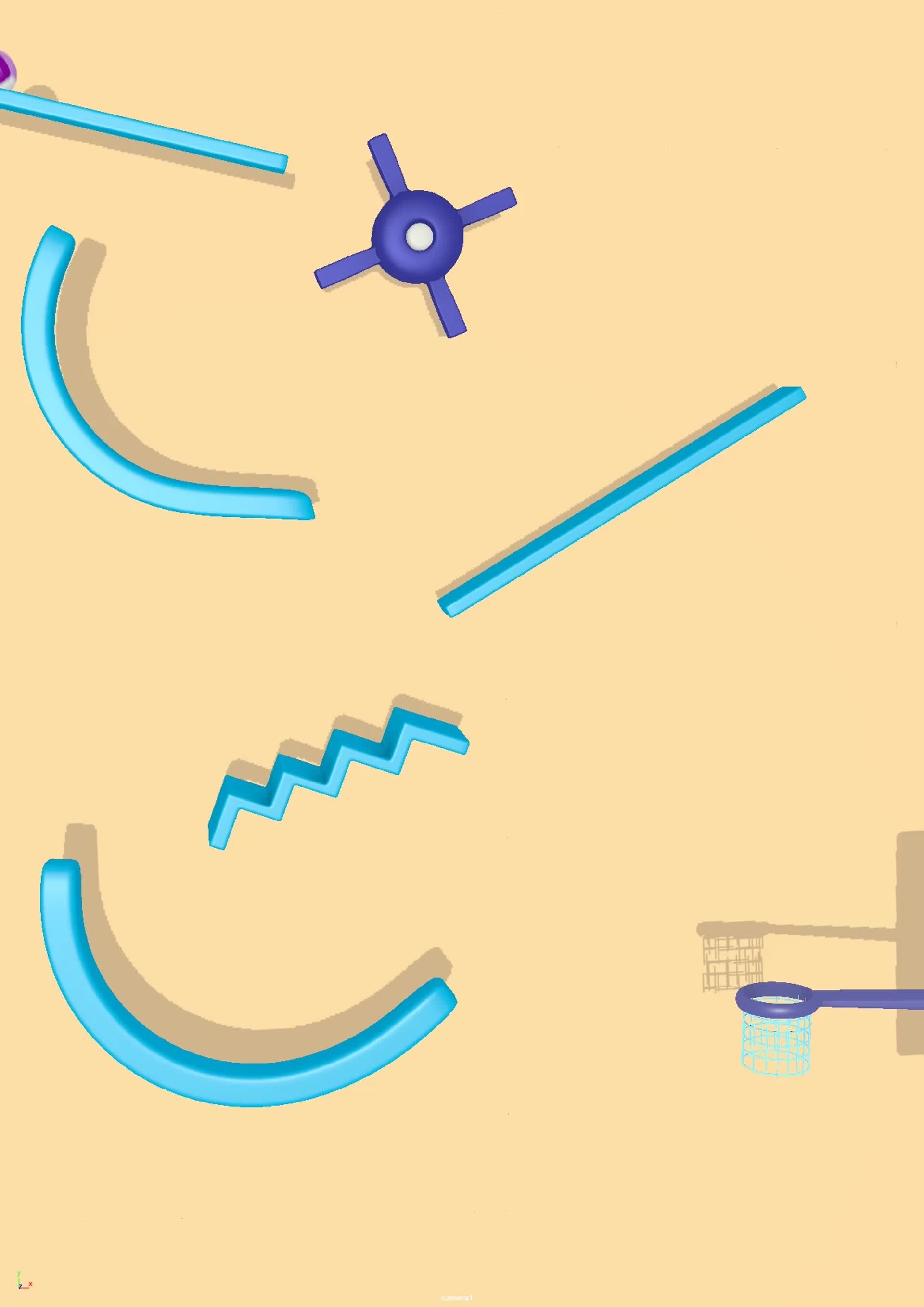 ArtStation - Animation projects