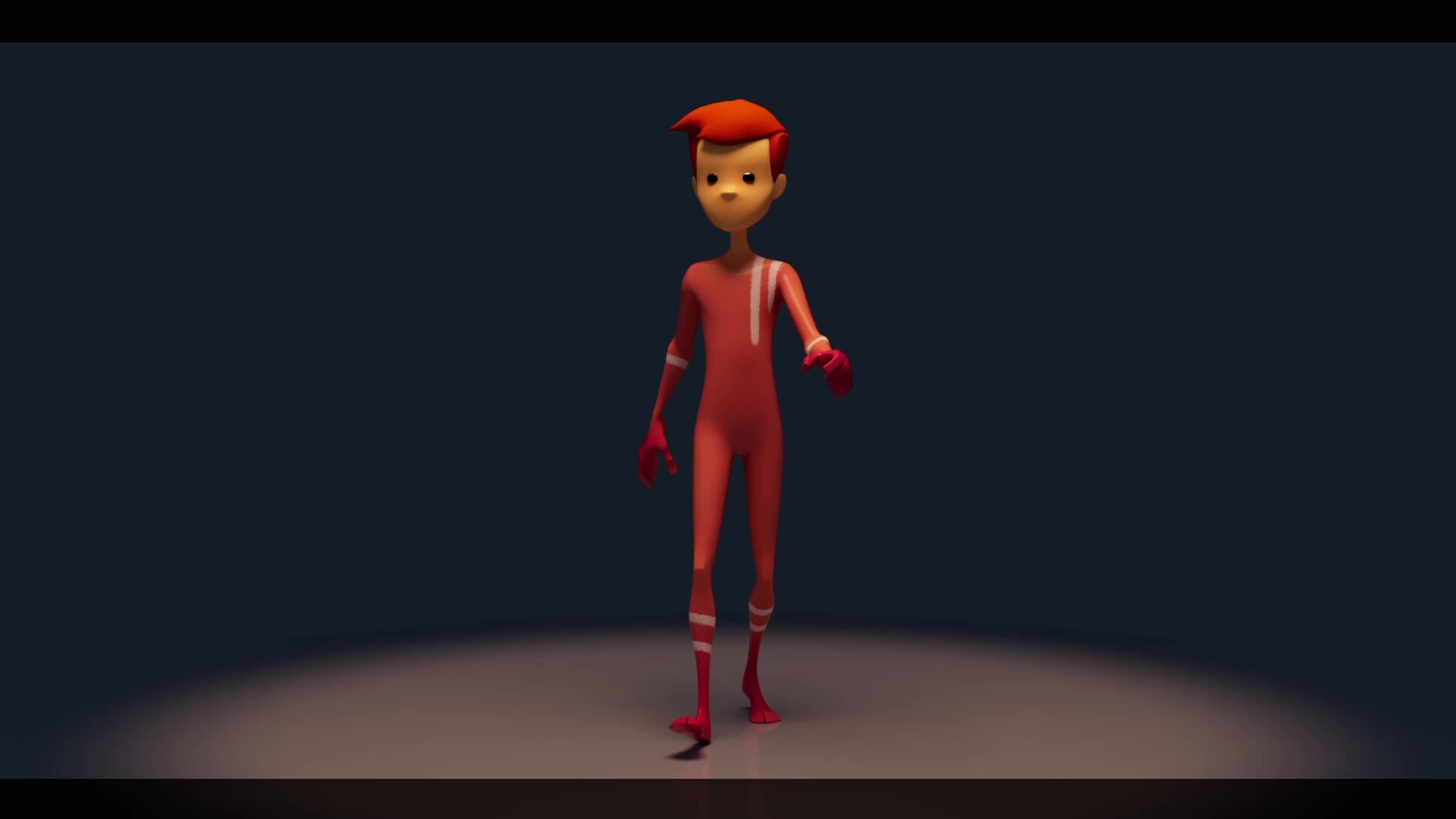 ArtStation - Character Animation