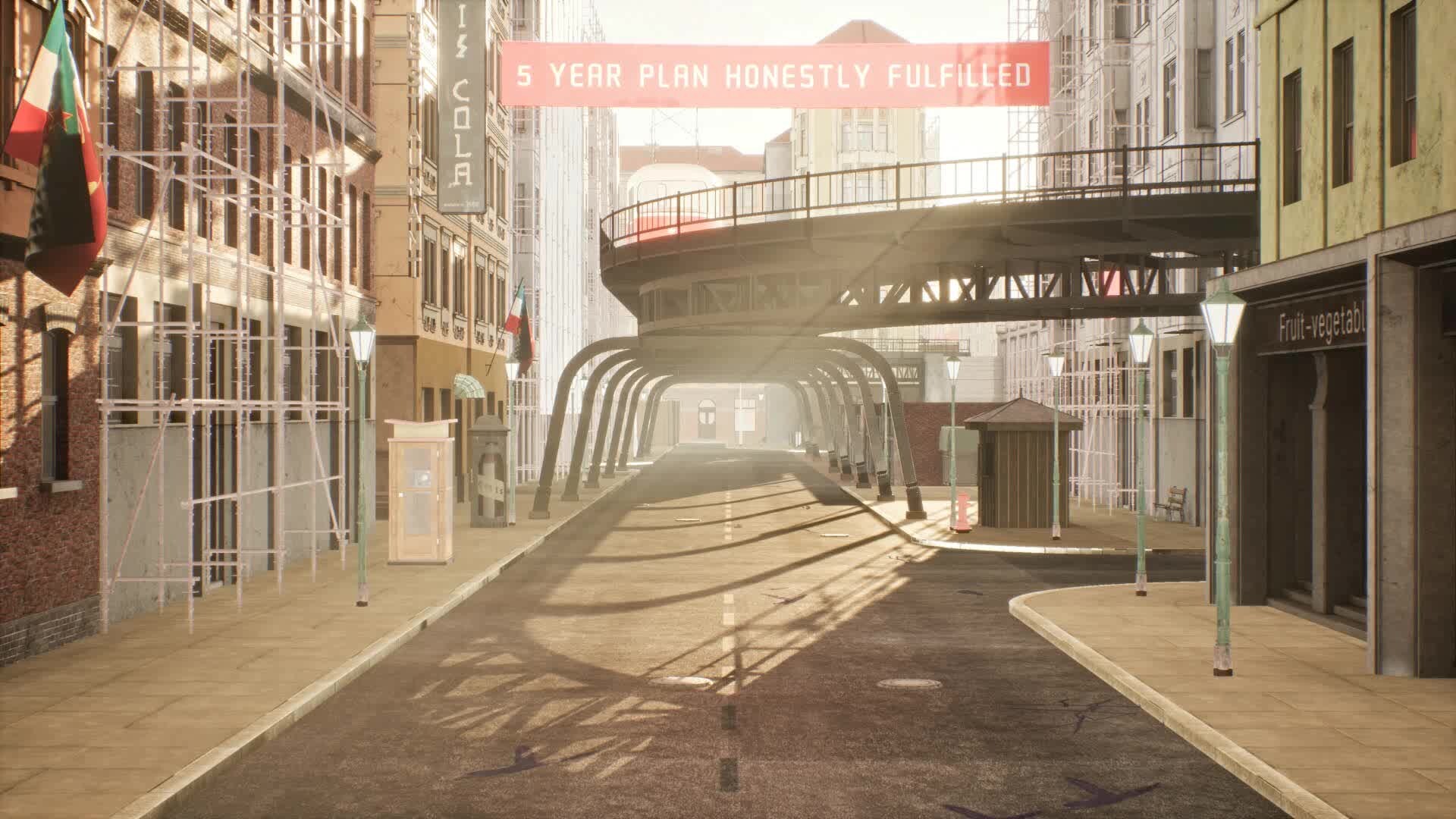 ArtStation - VELVETIST: Prototype (Game)