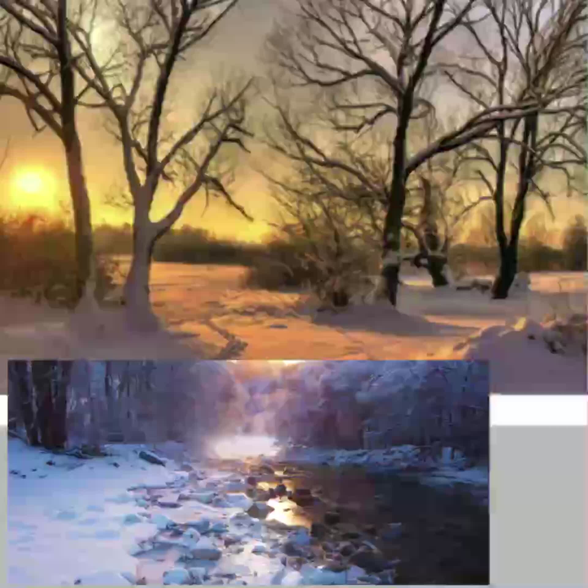 ArtStation - Process