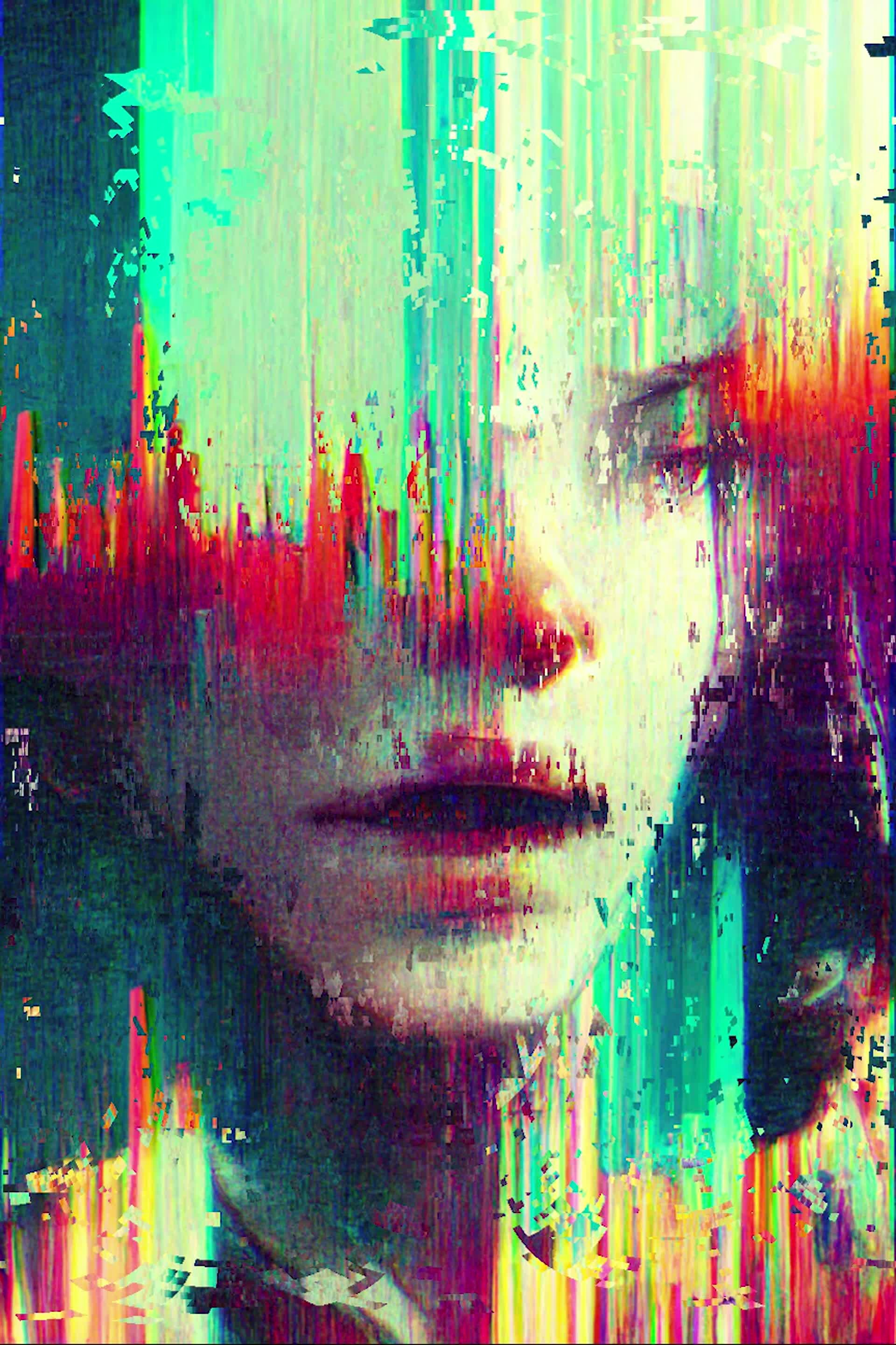 ArtStation - "Trapped inside Web3" a quick sketch animation