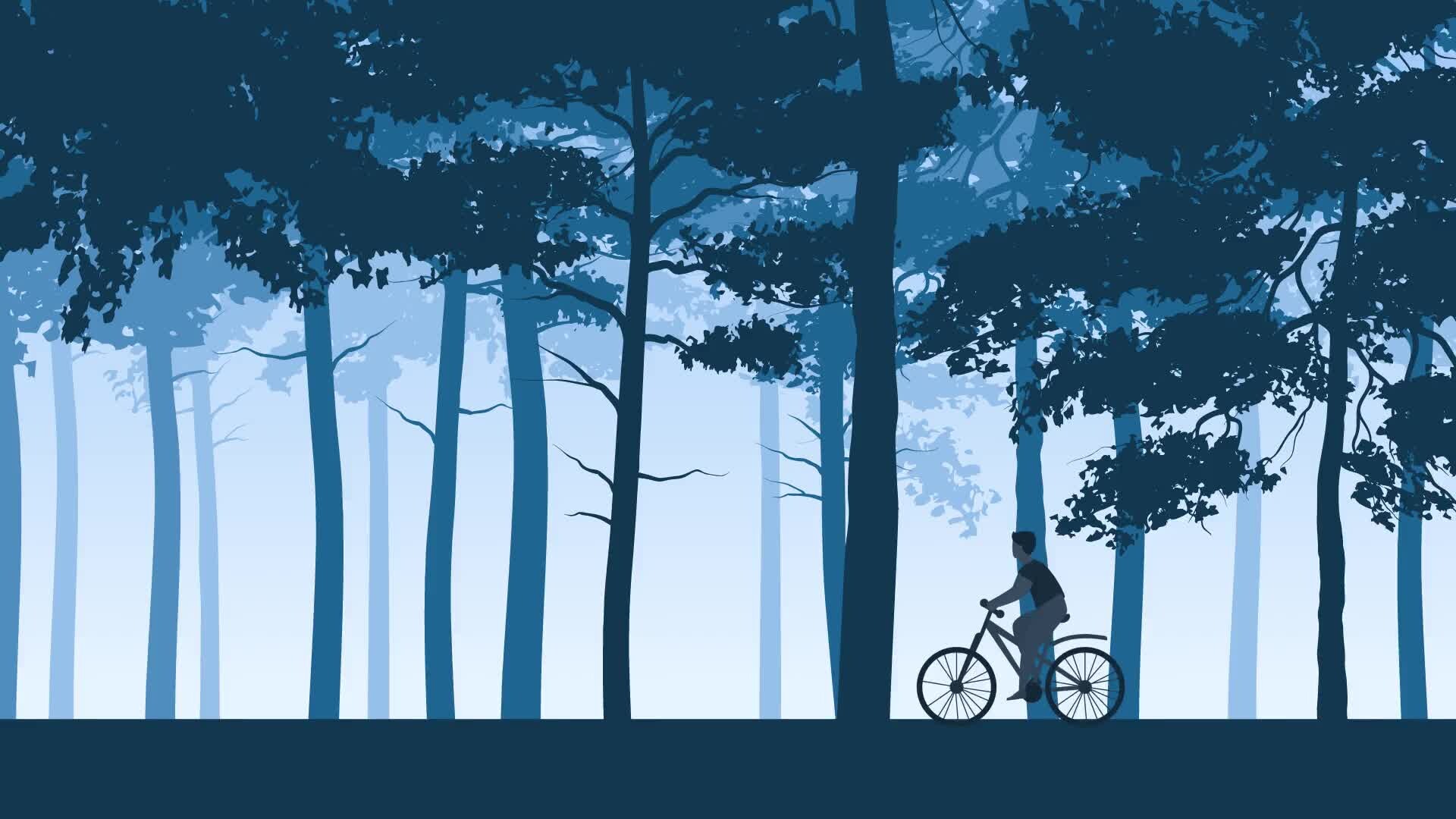 ArtStation - Loop Animation