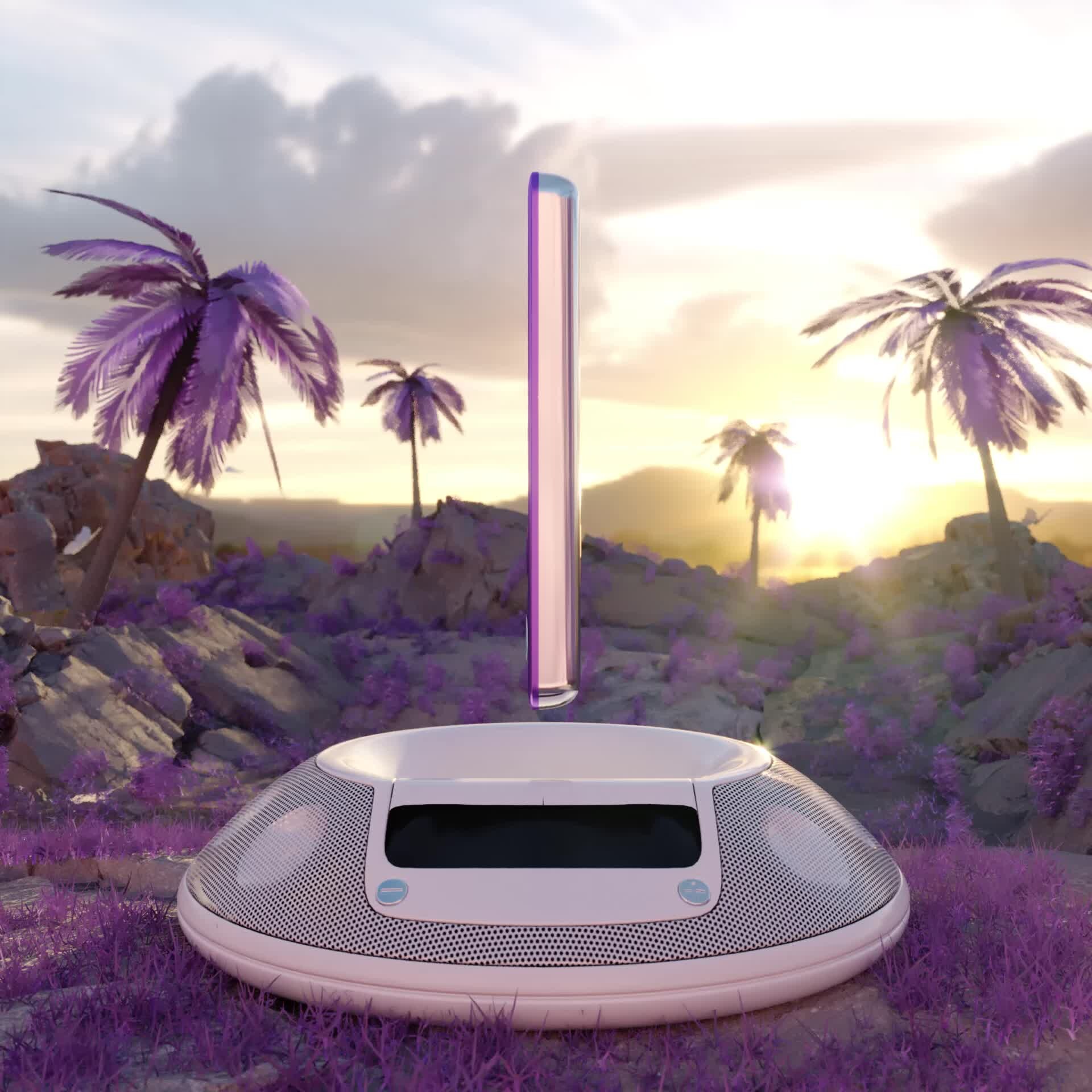 ArtStation - Oney NFT