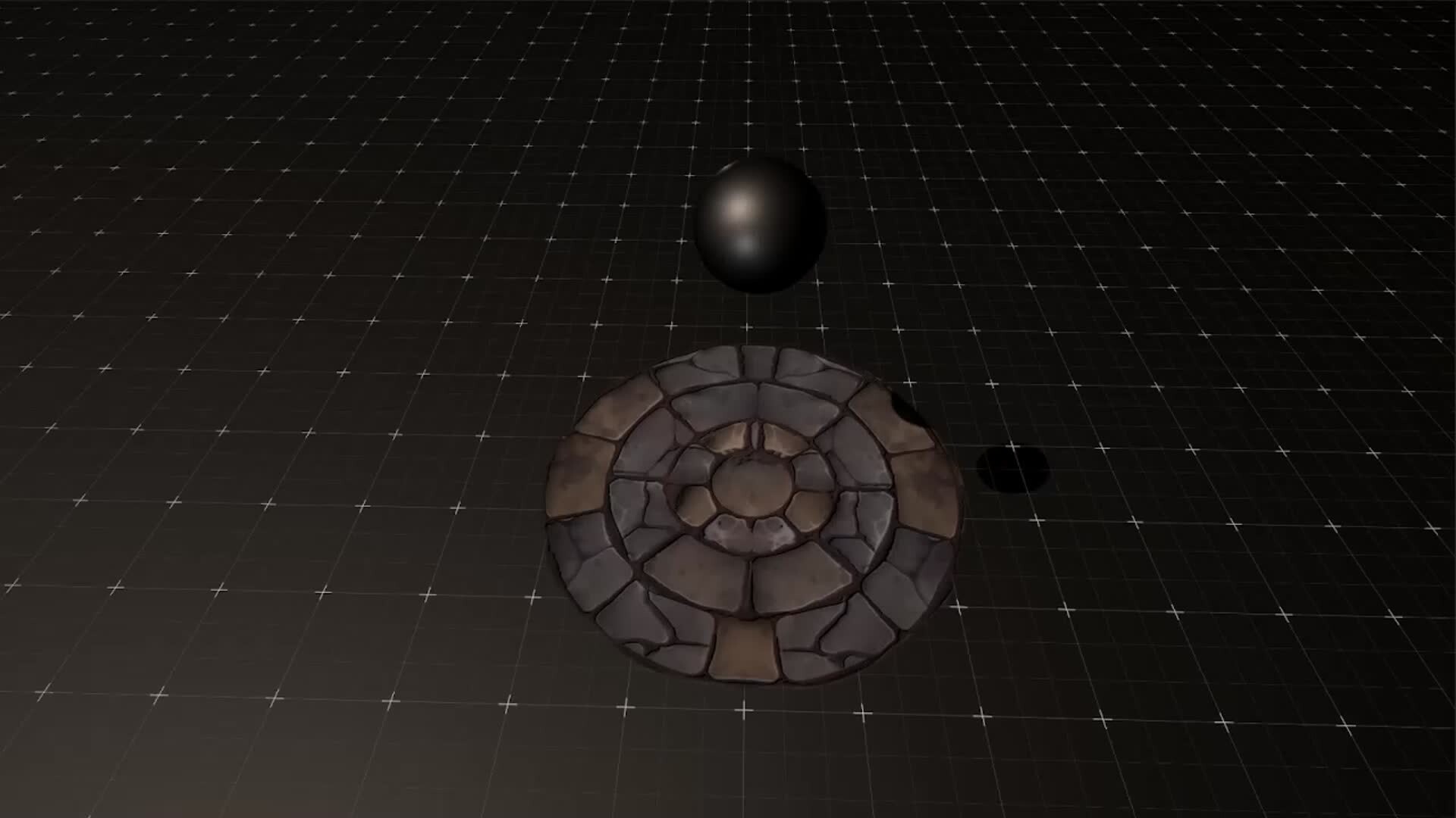 ArtStation - Parallax URP/Builtin