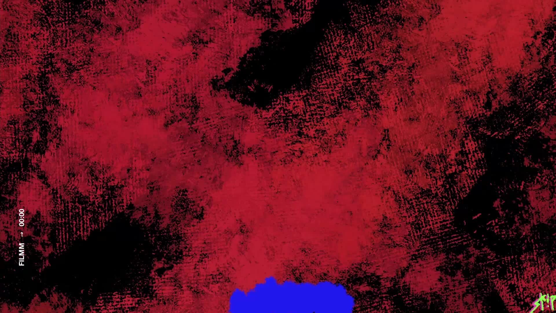 ArtStation - birthday bomb