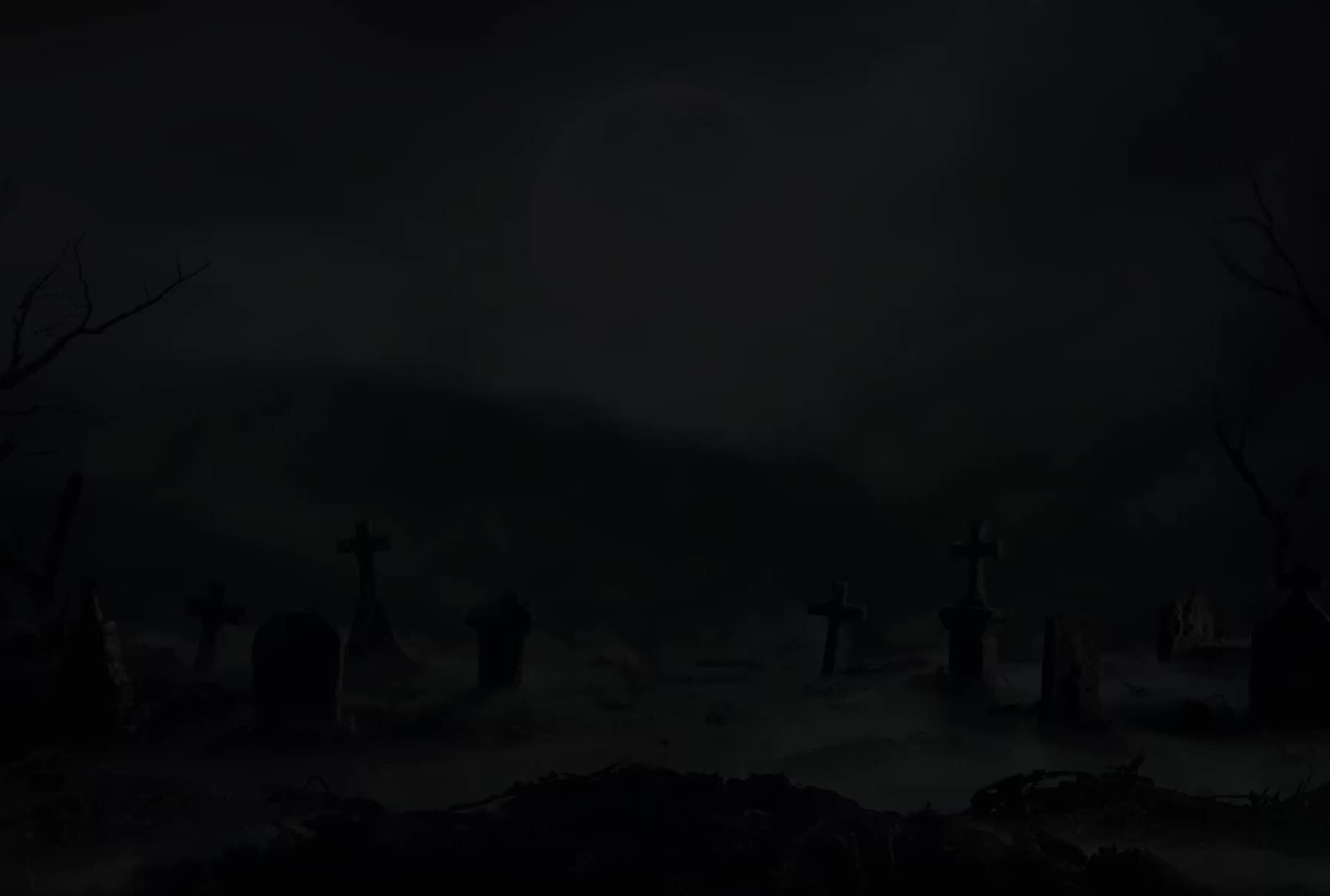 ArtStation - Dead Hand