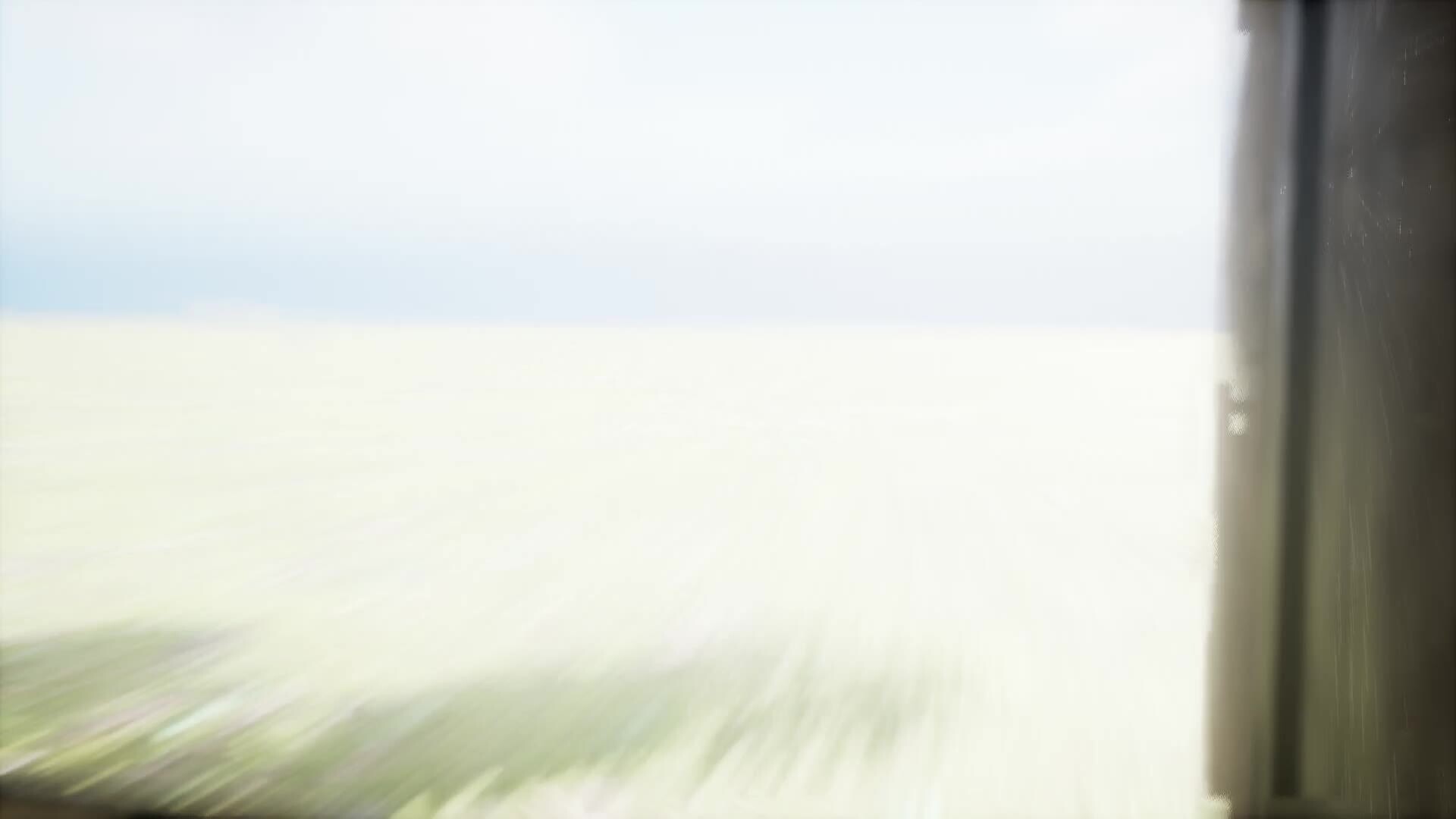 ArtStation - Abandoned room