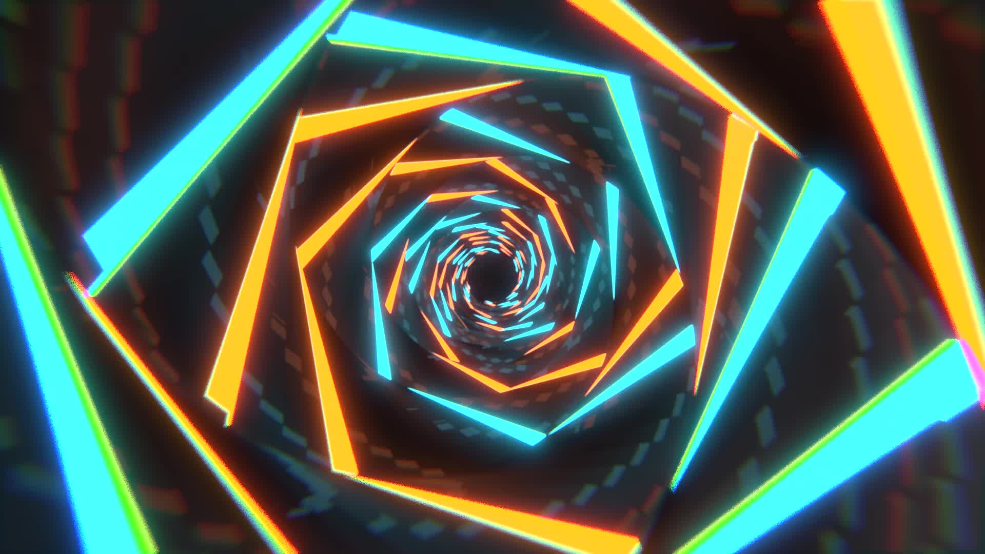 ArtStation - Hyperdrive