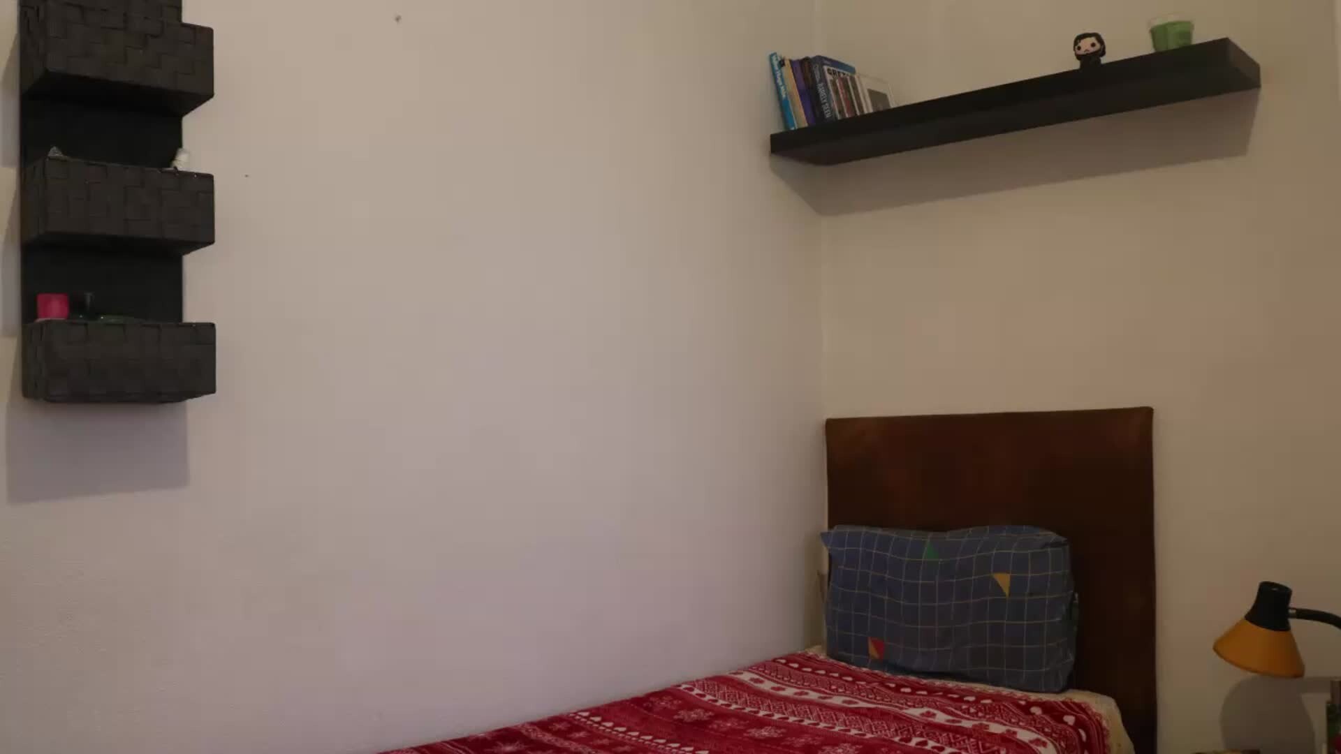 ArtStation - Pillow Talk - Stop Motion Animation