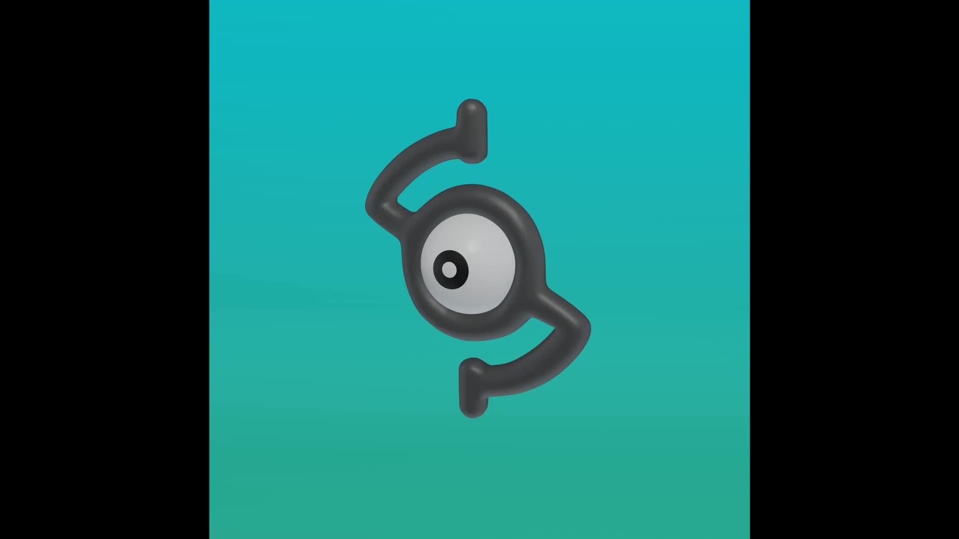 ArtStation - Unown 36 Days of Type 2021 S-X