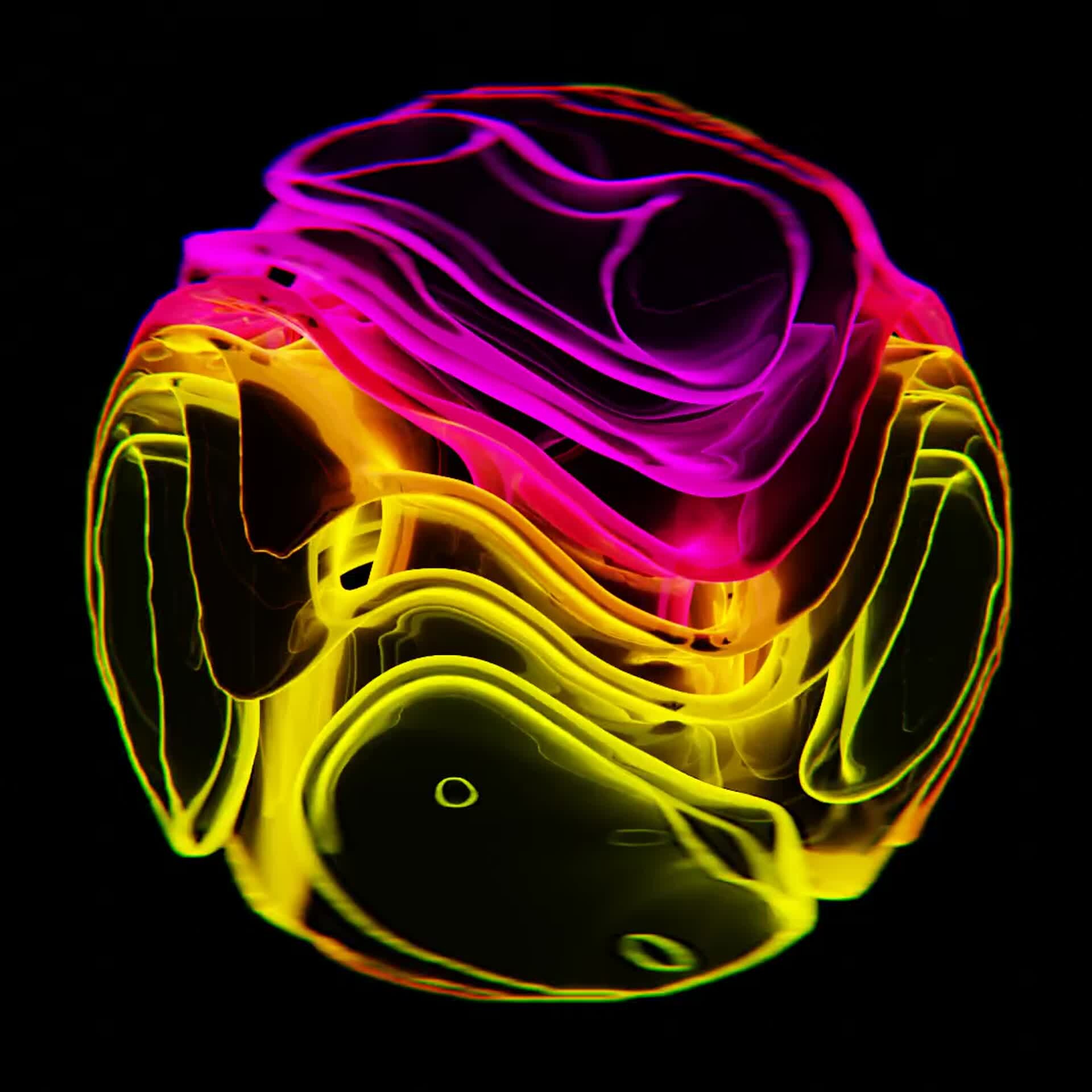 ArtStation - Boundaries