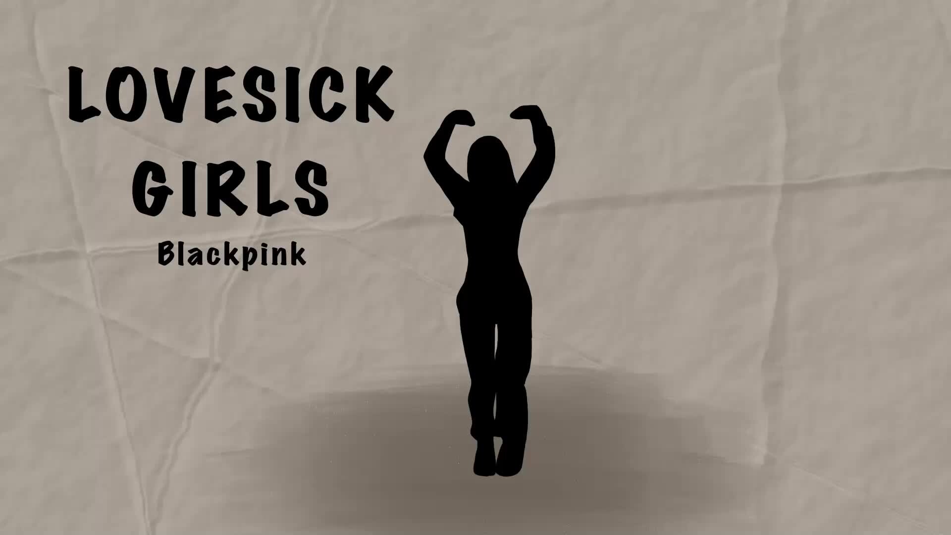 ArtStation - Lovesick Girls Rotoscope