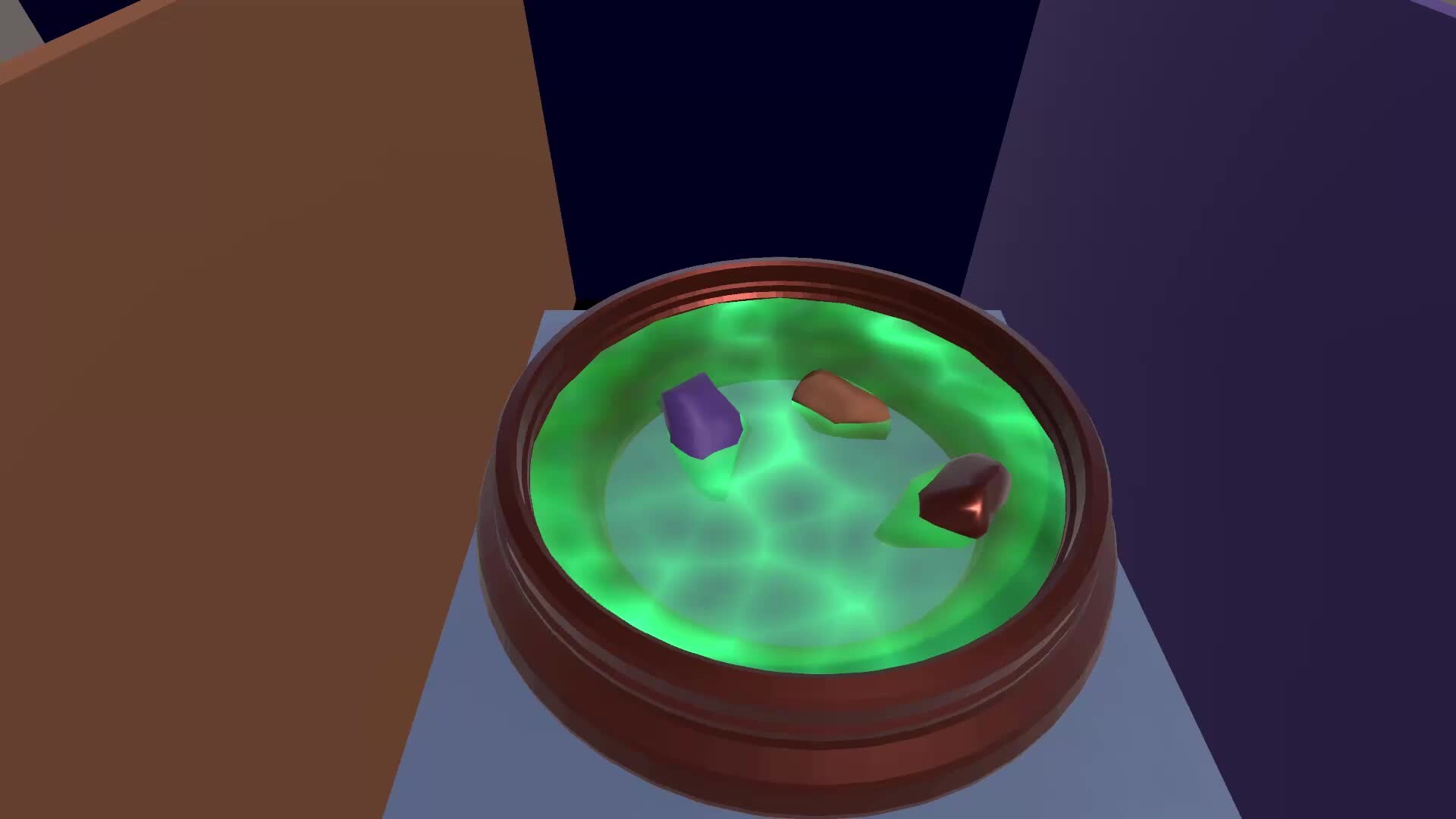 ArtStation - Unity Water Shader - 1