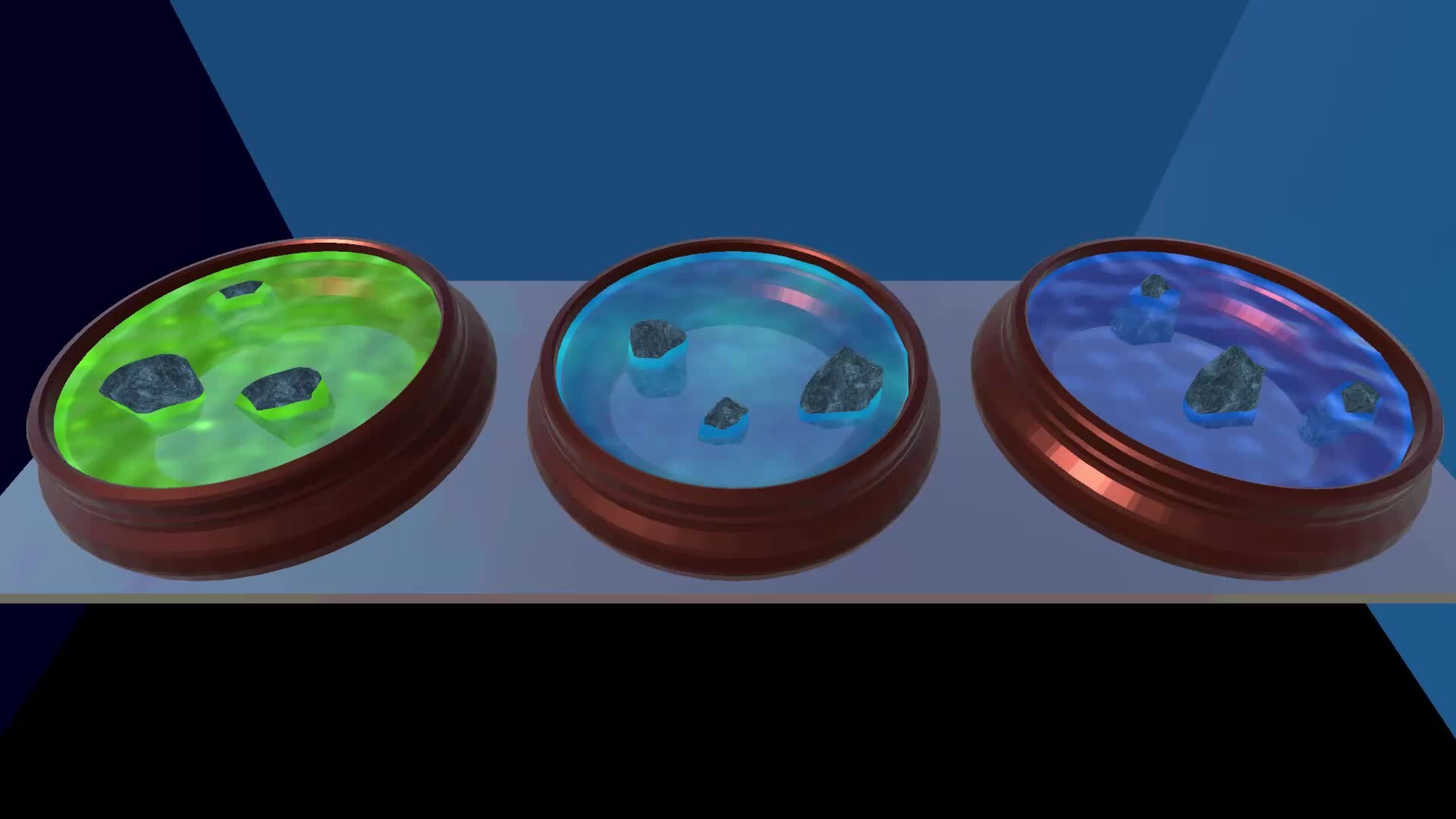 ArtStation - Unity Water Shader - 2