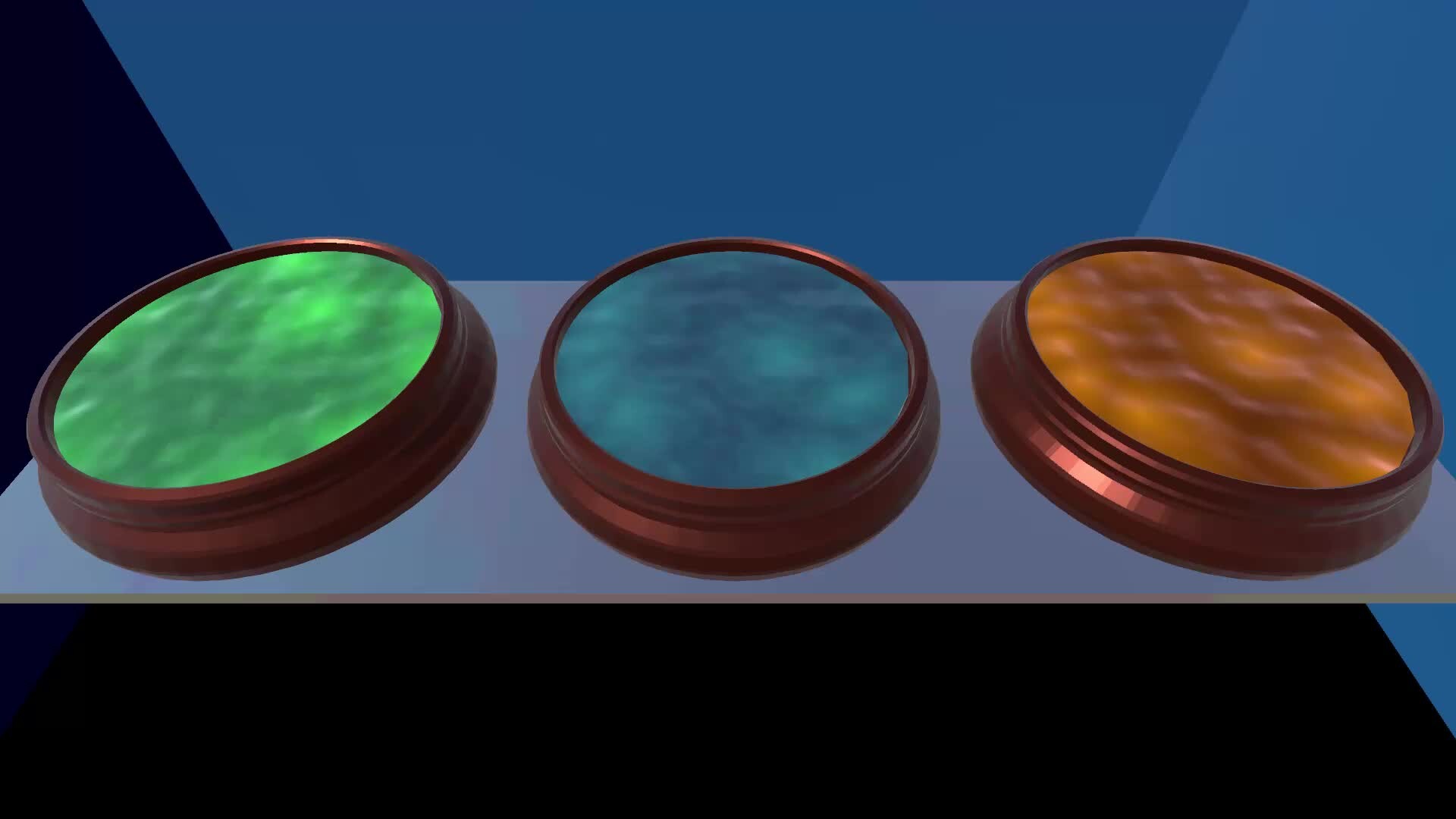 ArtStation - Unity Water Shader - 3