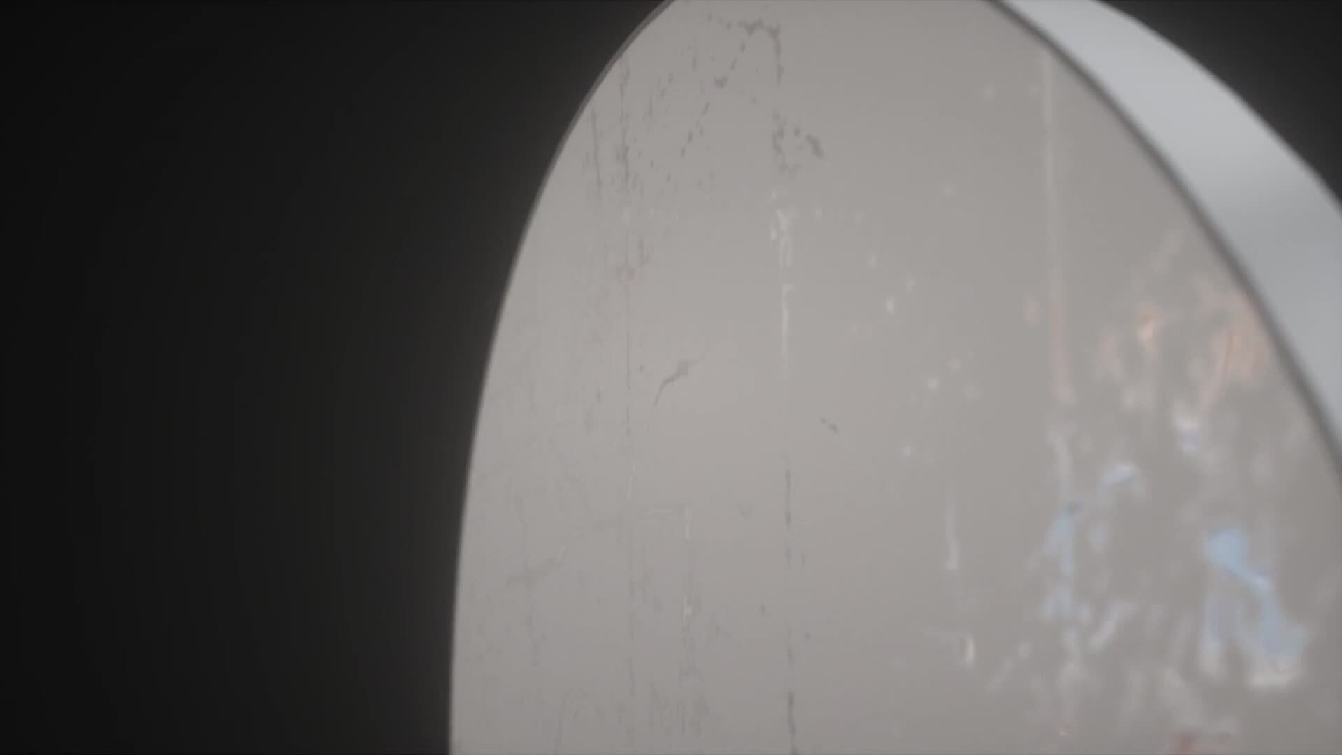 ArtStation - intro logo animation with octane