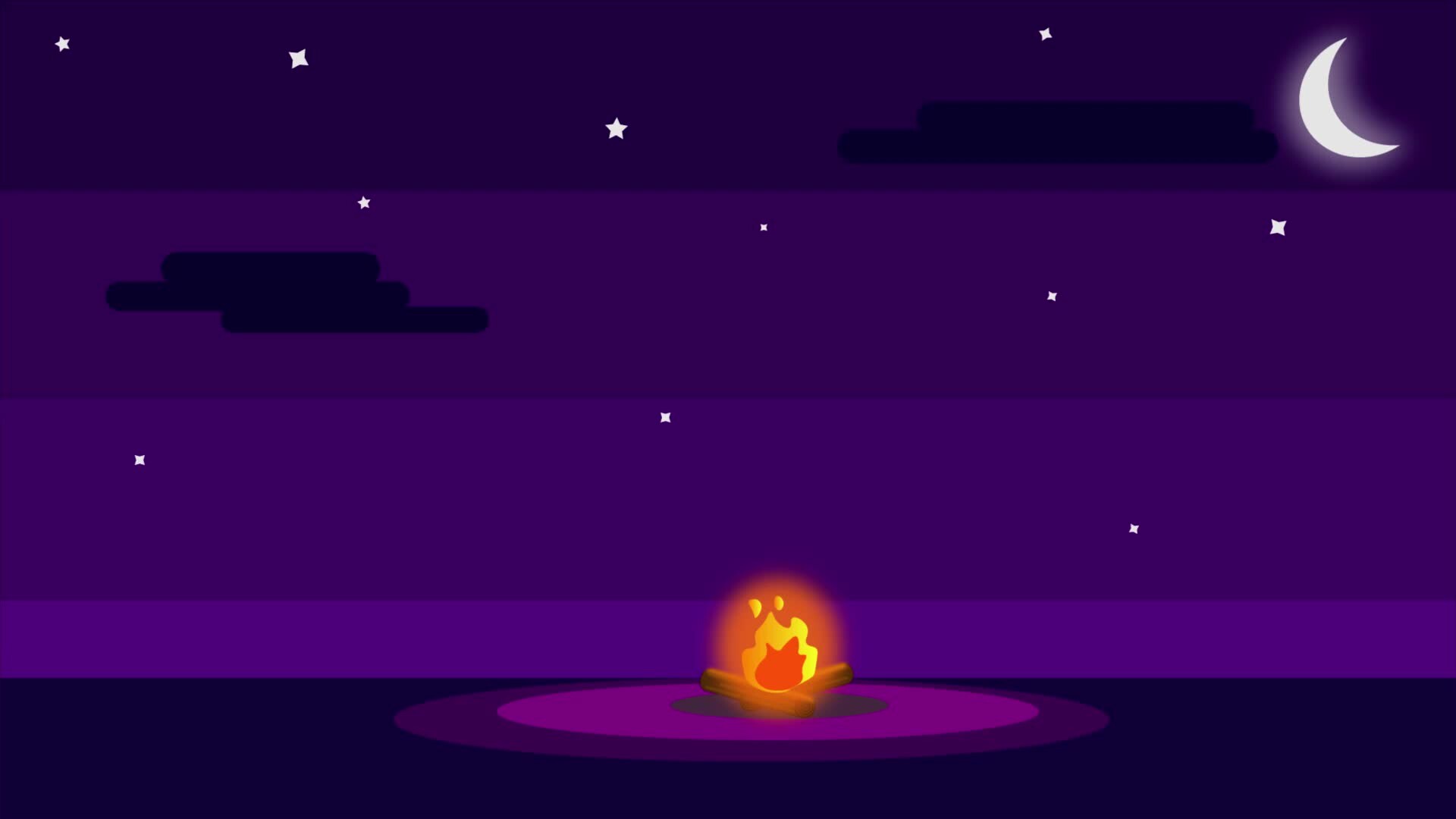 ArtStation - Fogueira