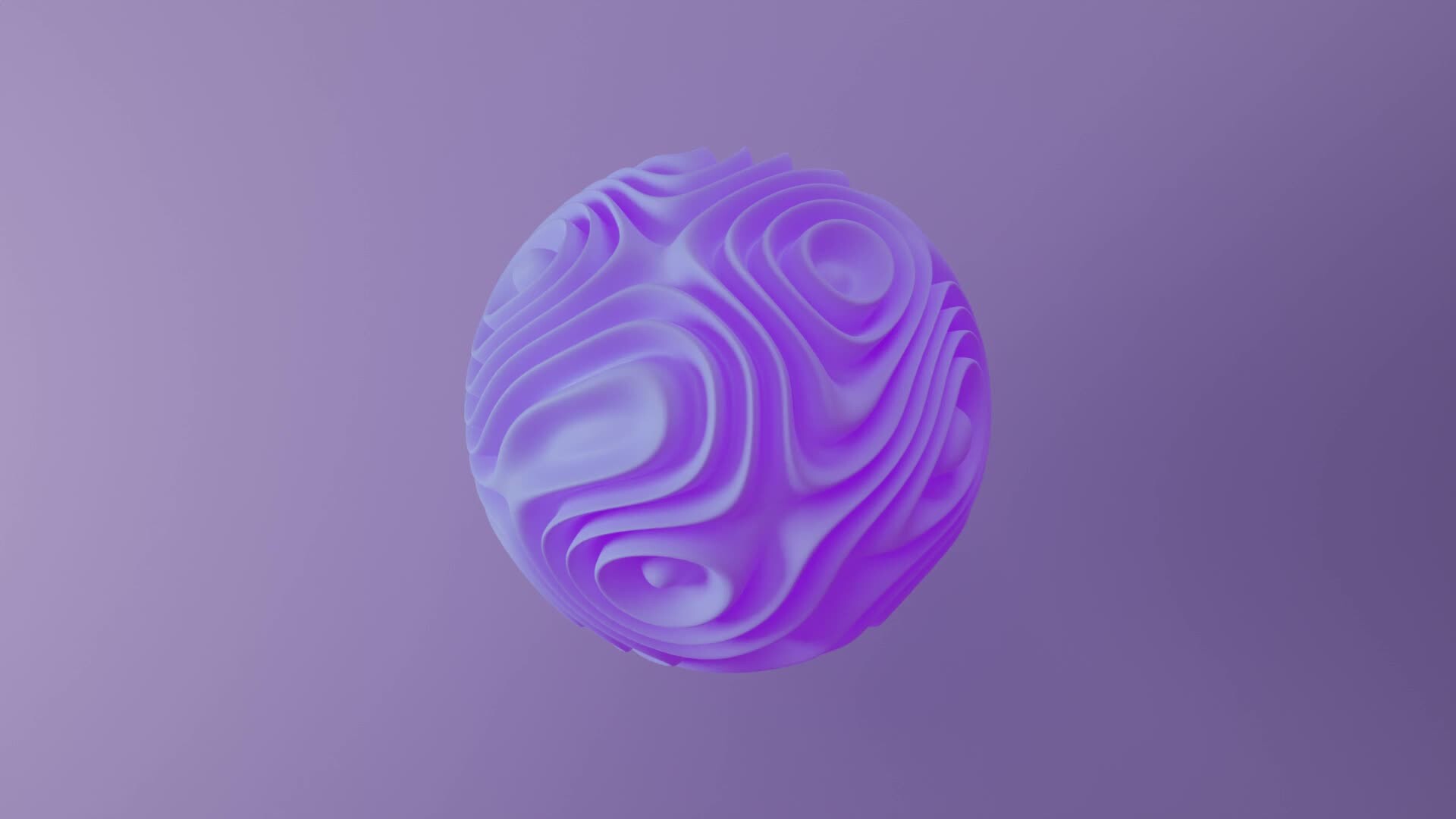 ArtStation - Abstract Animations