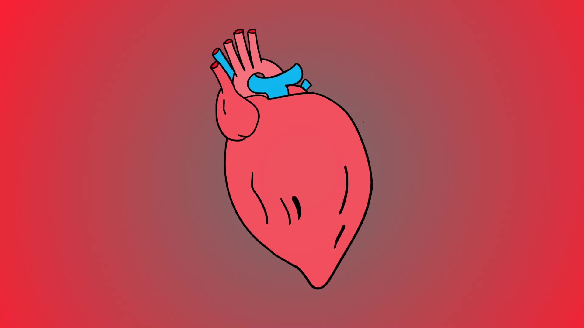 ArtStation - HEART BEAT