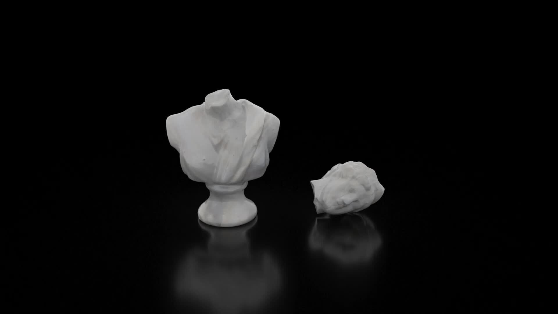 ArtStation - Life After Death