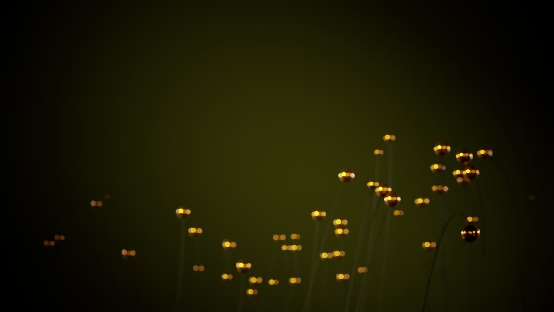 ArtStation - Flowers in Houdini