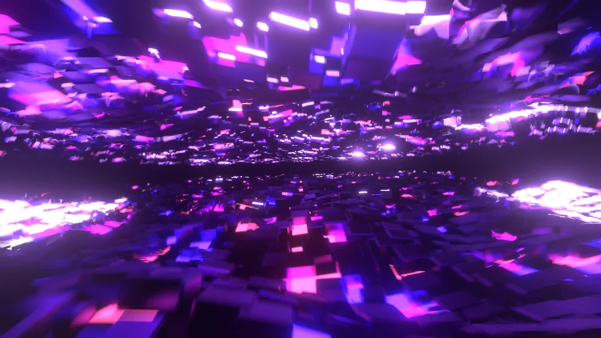 ArtStation - Infinity