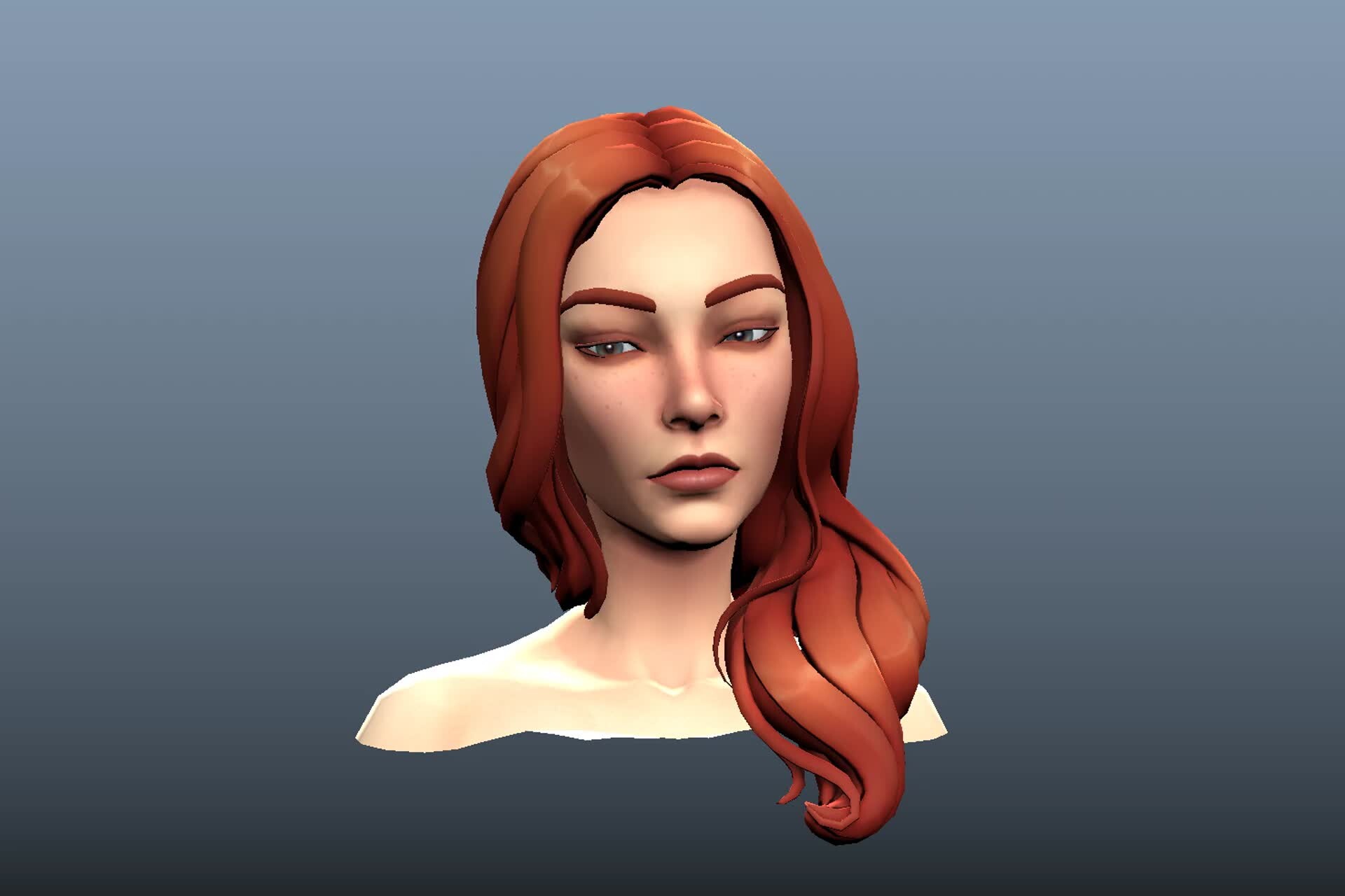 ArtStation - Extreme Expressions