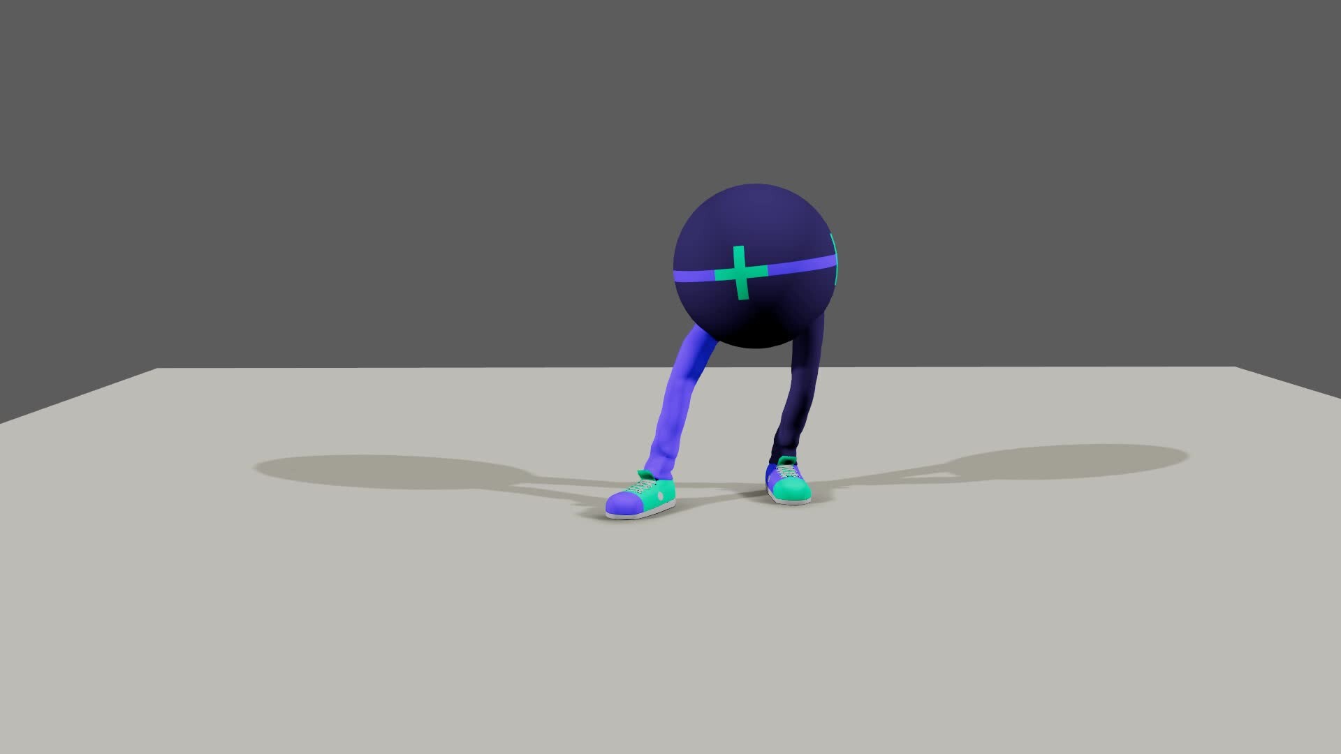 ArtStation - Weight Shift