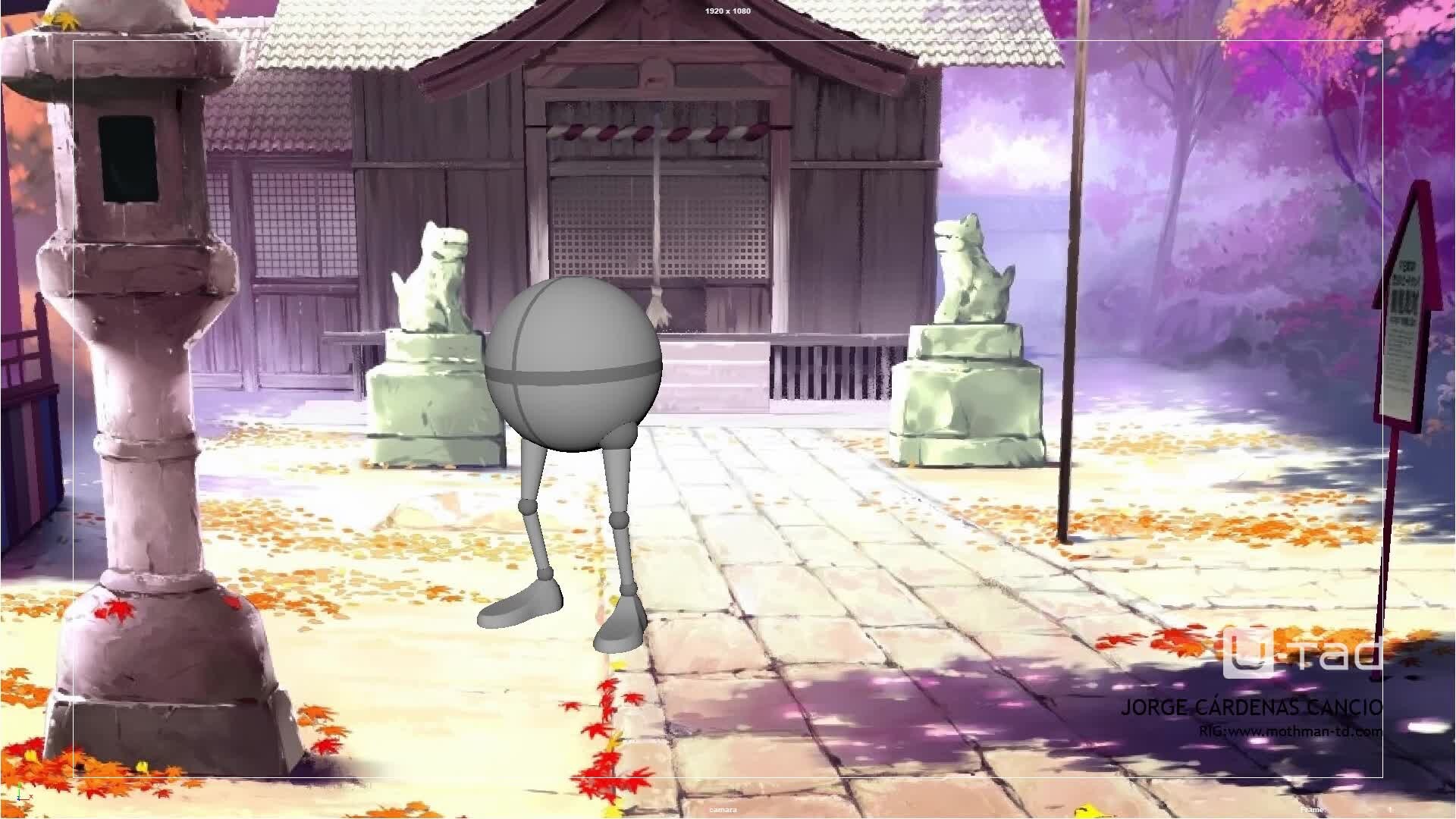 ArtStation - Poop rain