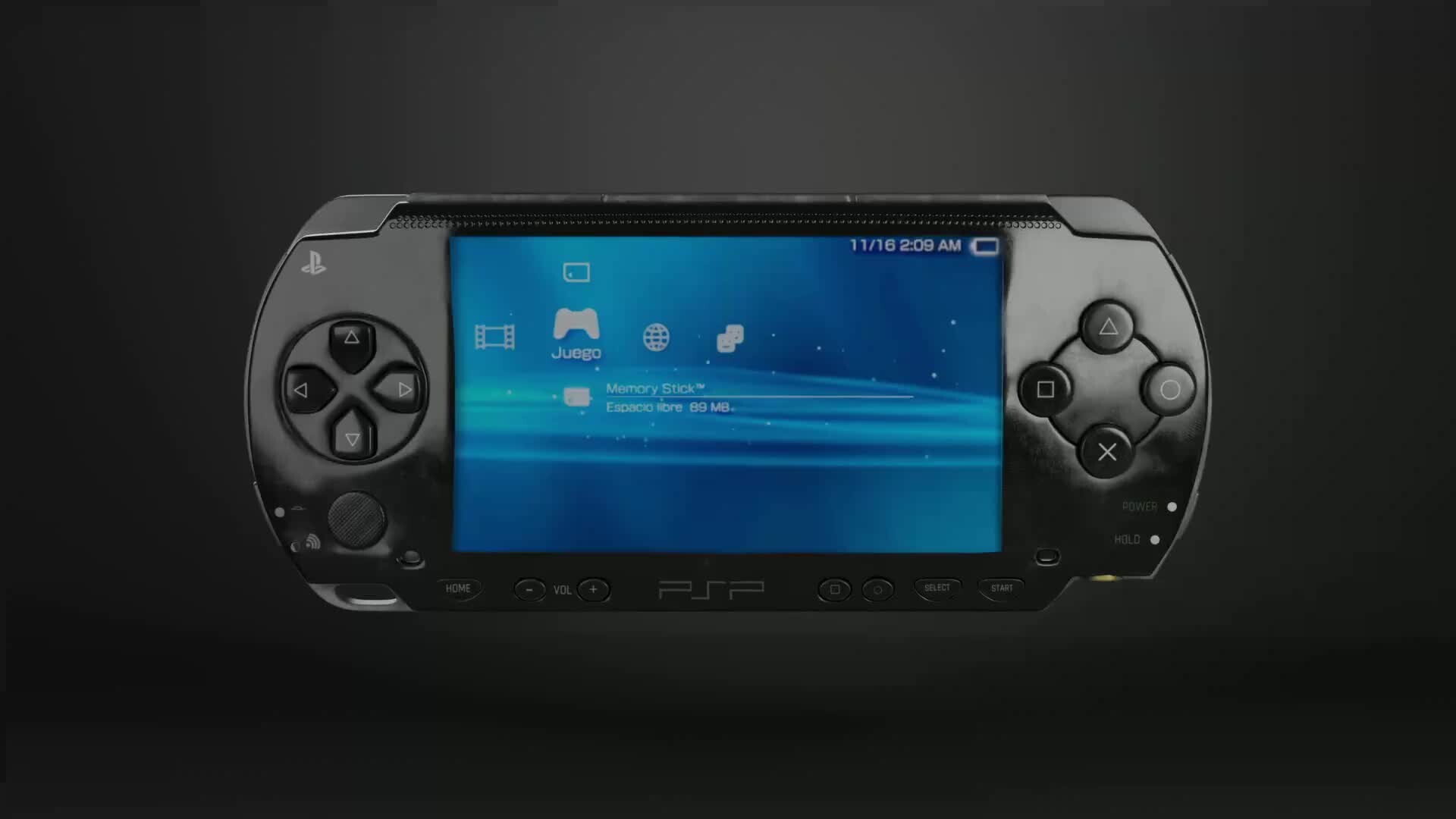 ArtStation - Psp